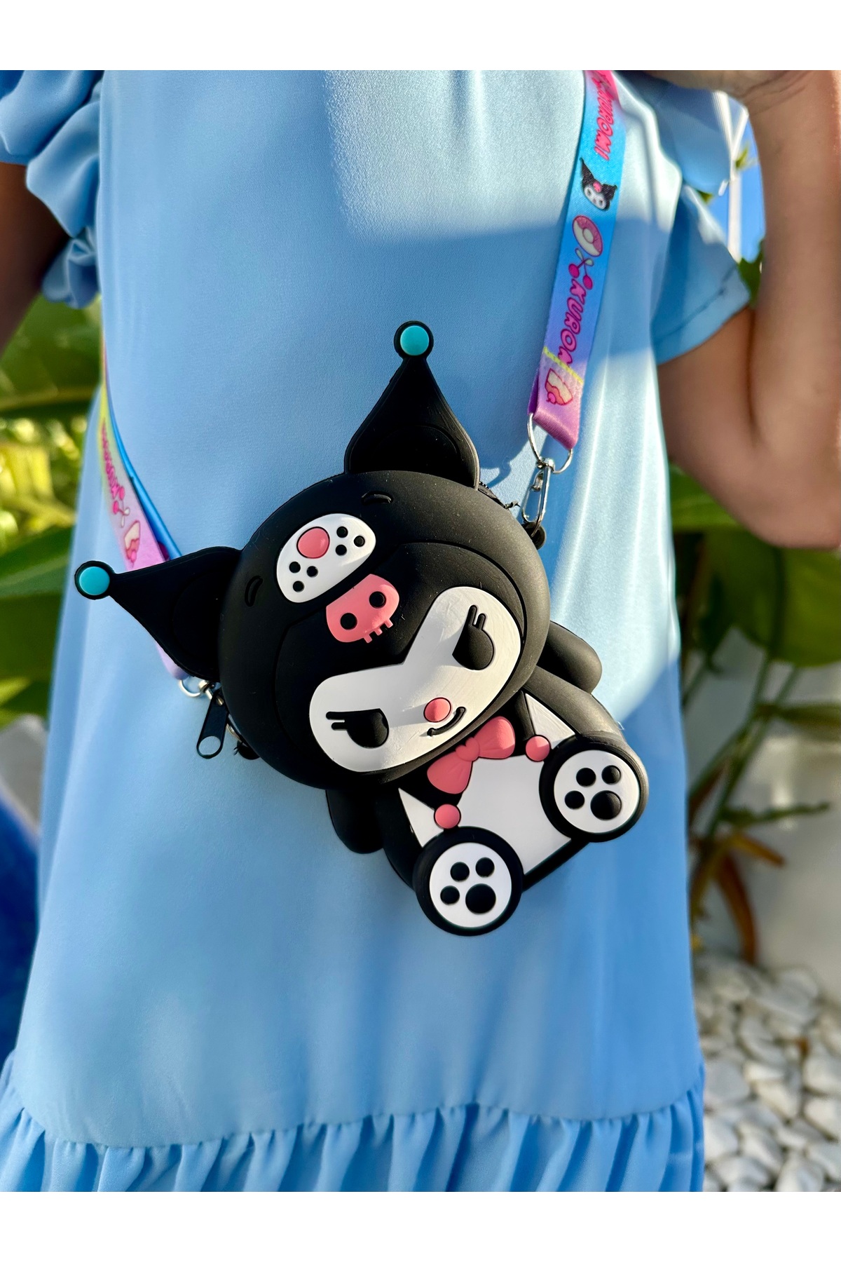 Minabelle kuromi mini çanta Fiyatı, Yorumları - Trendyol