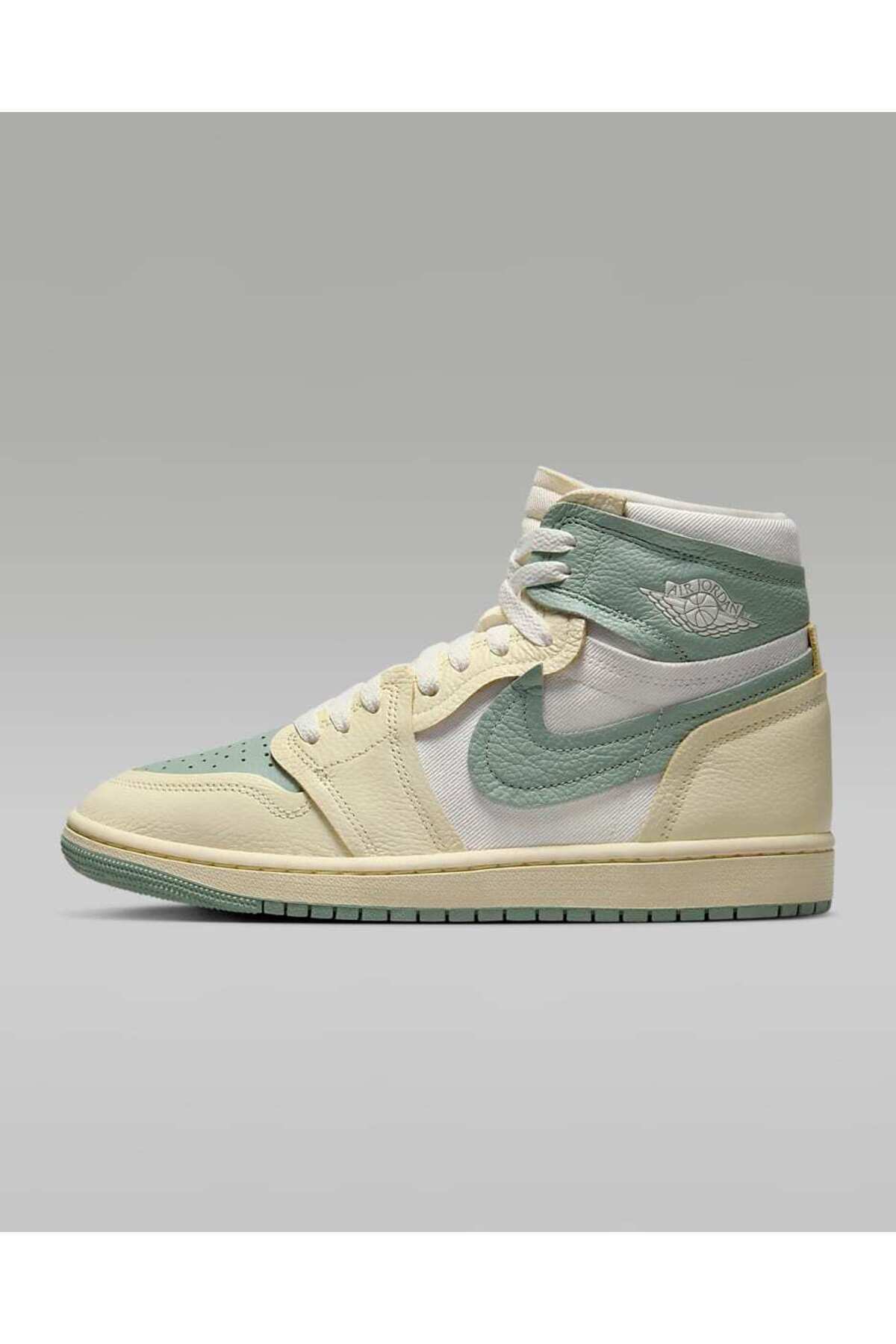 Nike Air Jordan 1 High Method of Make Kadın Spor Ayakkabı NDD SPORT ...