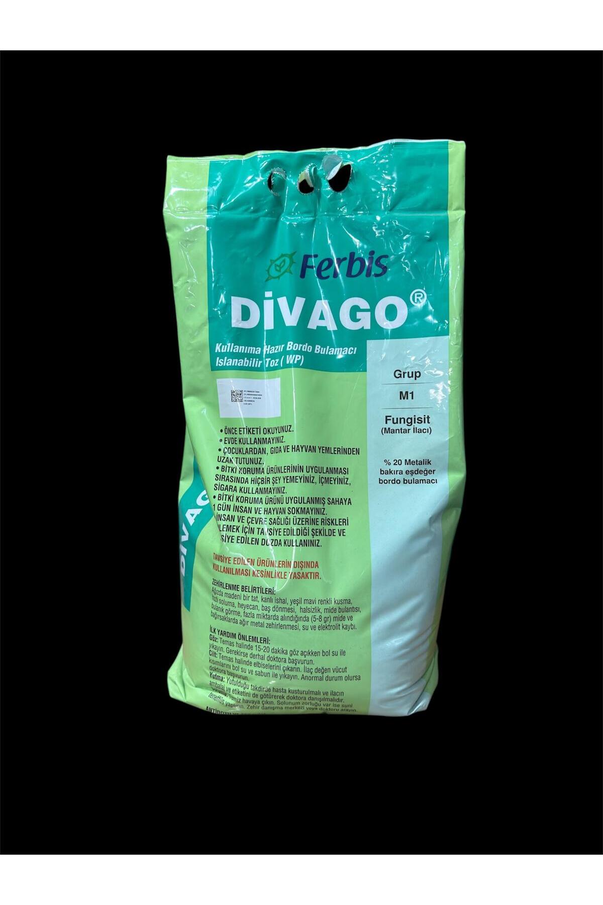 FERBİS DİVAGO 10 KG BORDO BULAMACI RESİMDEKİ AMBLAJDA GÖNDERİLİR ...