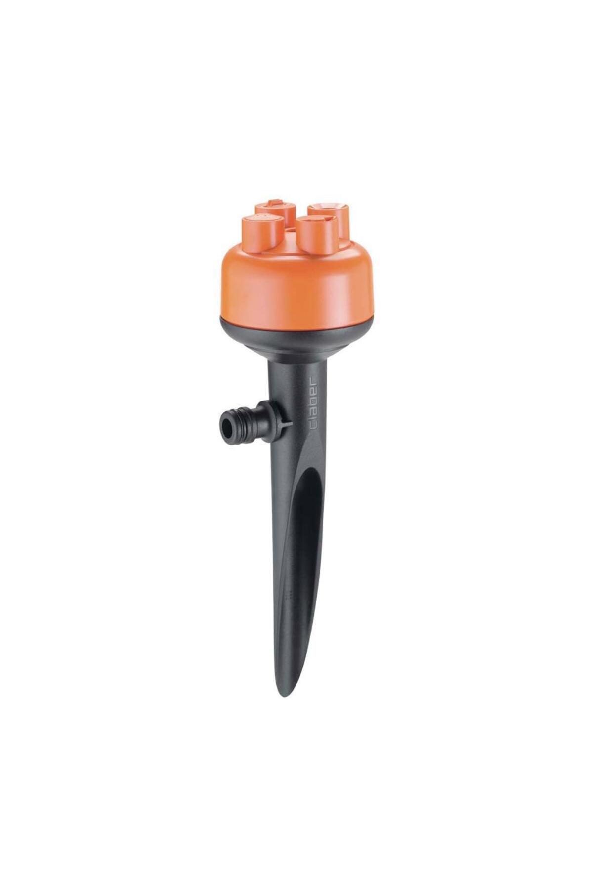CLABER 8662 Vario Jet 4 Fonksiyonlu Fıskiye - Fiyatı, Yorumları