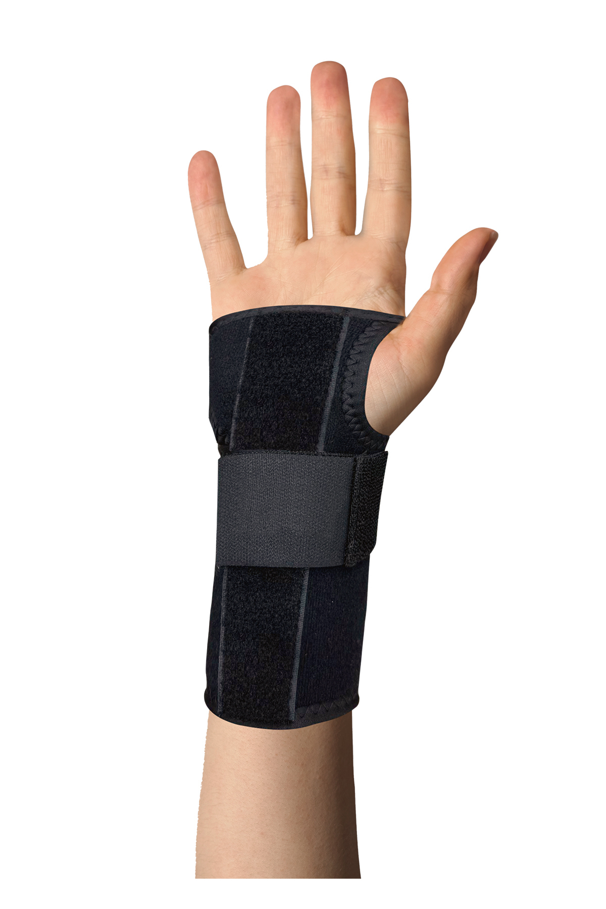Feelflex Çelik Destekli El Bilek Bandajı Avuç Içi El Bilek Ağrısı Sinir ...