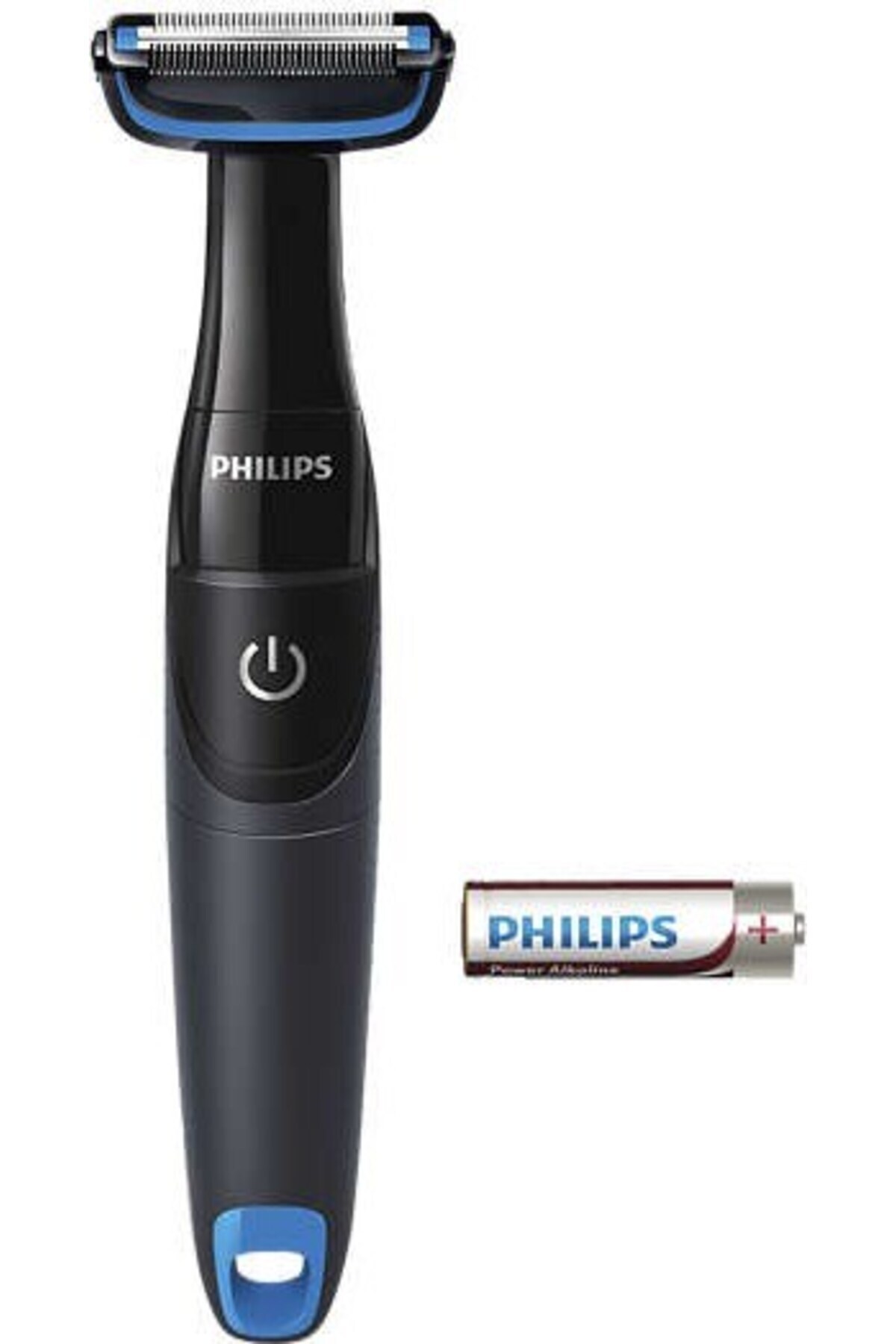 Philips BG1024/15 Bodyshaver Vücut Tıraş Makinesi + Stick Deodorant ...