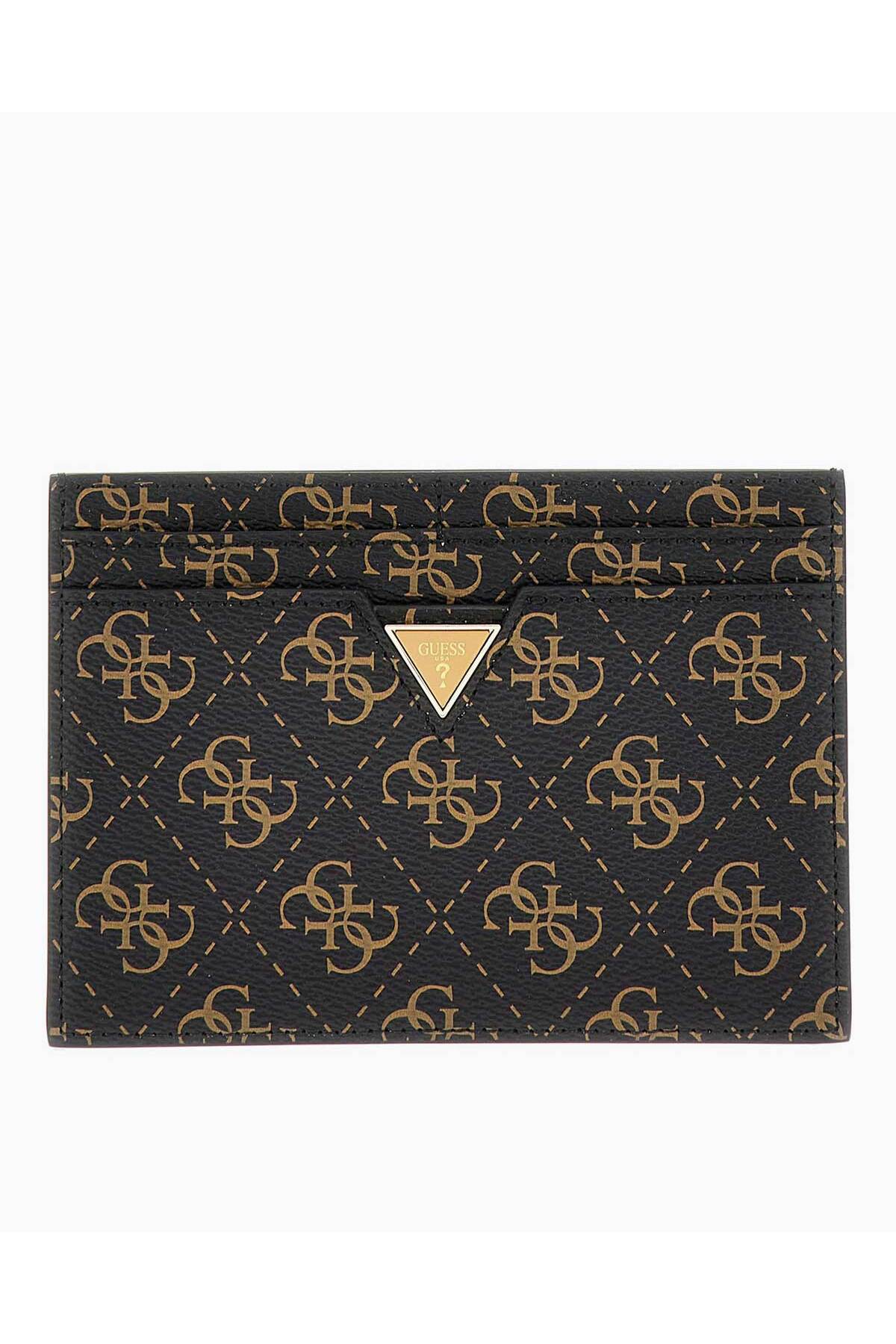 Guess Card Holder Logo Cüzdan - Fiyatı, Yorumları