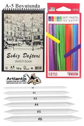 Boya Kalemi Seti Fiyatları ve Modelleri - Trendyol