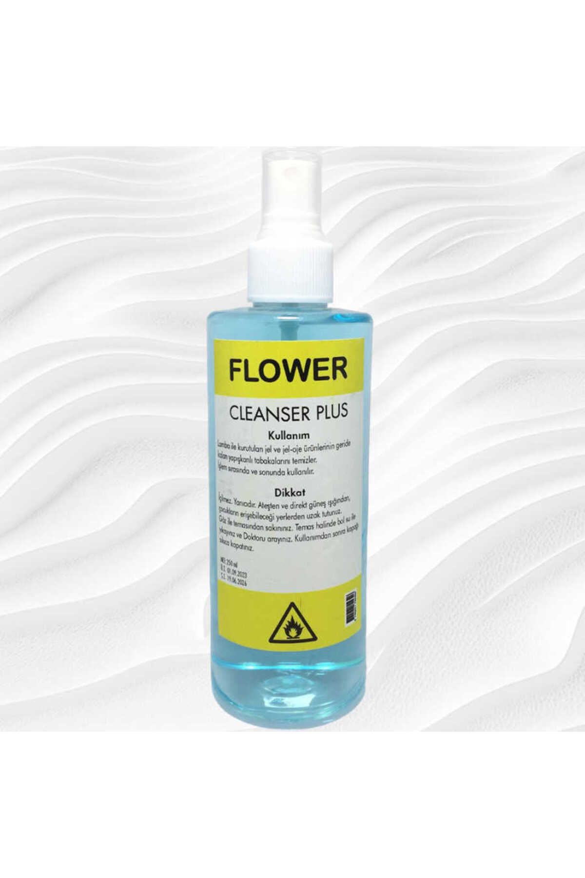Flower Cleanser 250 ML Fiyatı, Yorumları - Trendyol