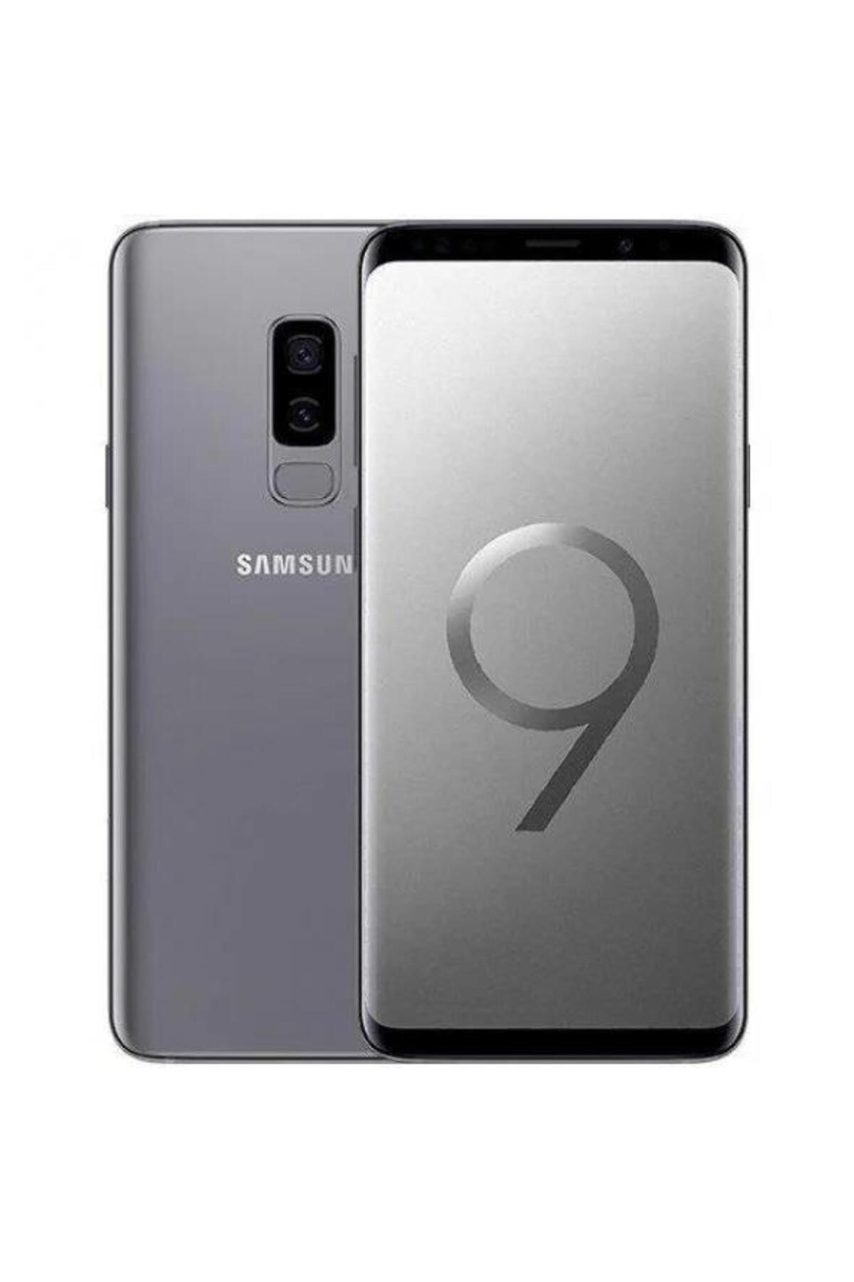 Samsung Galaxy S9 64 Gb Gri Yenilenmiş C Kalite Fiyatı, Yorumları - Trendyol