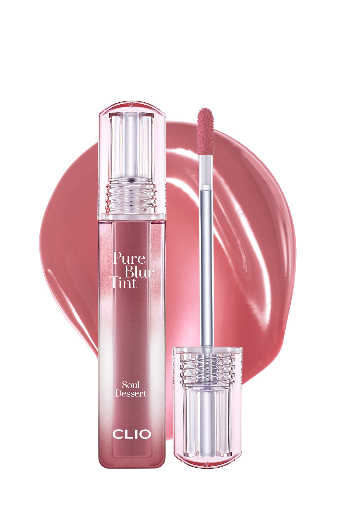 CLIO Blur Efekti Sunan Tint CLIO Pure Blur Tint (06 Fresh And Greenish ...