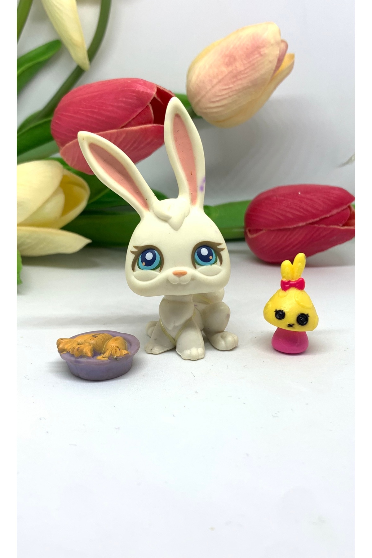 Littlest Pet Shop lps minişler Fiyatı, Yorumları - Trendyol