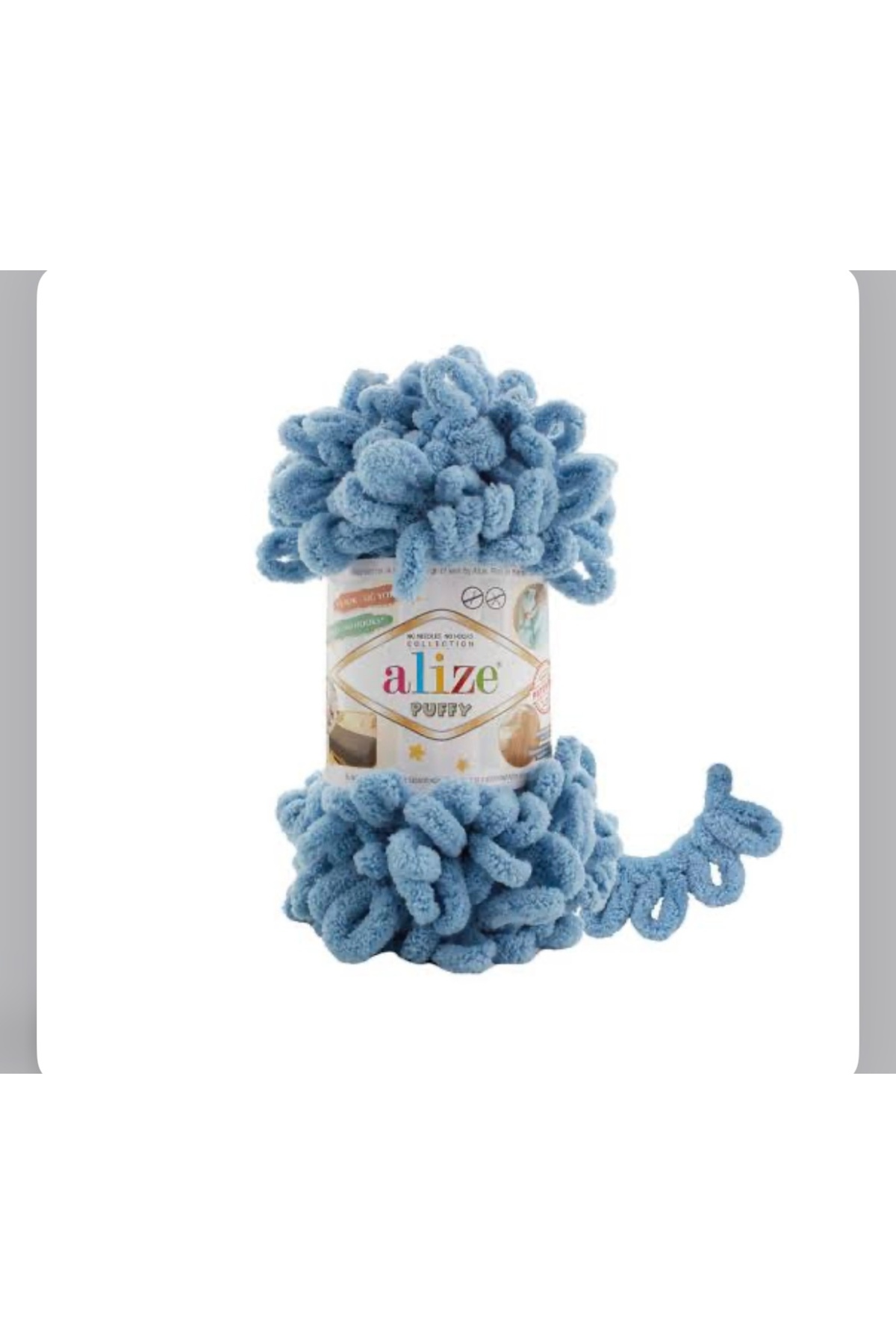 Lala Alize puffy 280 - Fiyatı, Yorumları