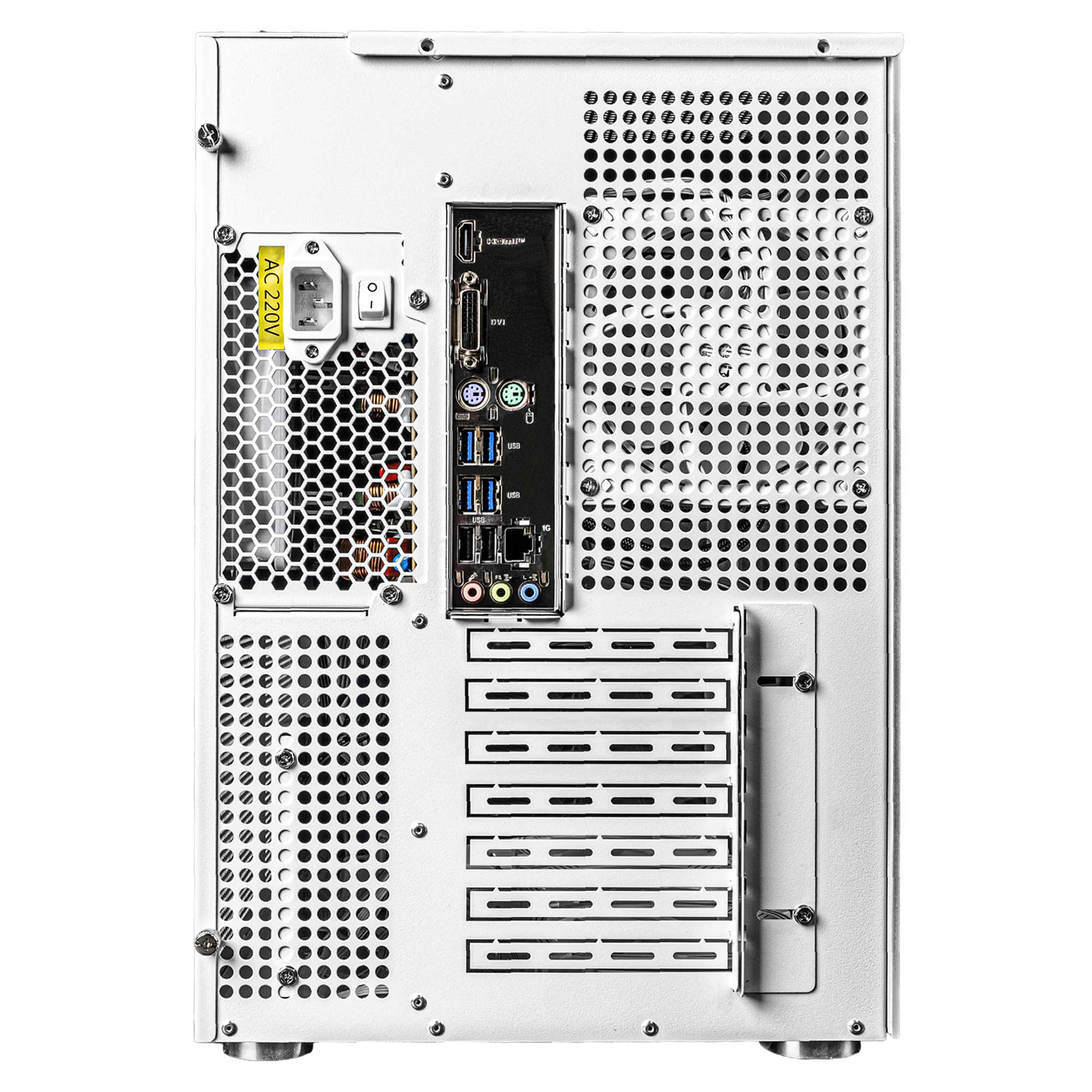 RaXius Zenith Z2-i7-4060-127F11 i7-12700F RTX4060 32GB 512SSD W11P Gaming Masaüstü Bilgisayar ...