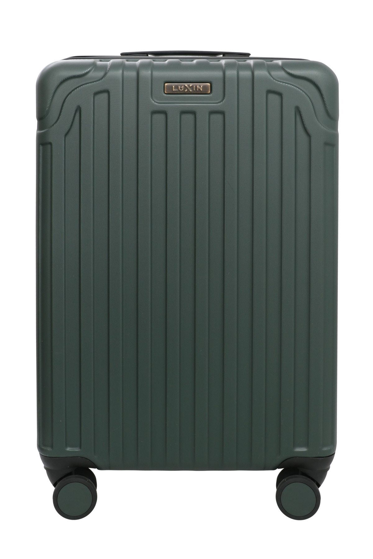 byLuxin Luxin Rank Abs Valiz Kabin Boy Yeşil - Fiyatı, Yorumları