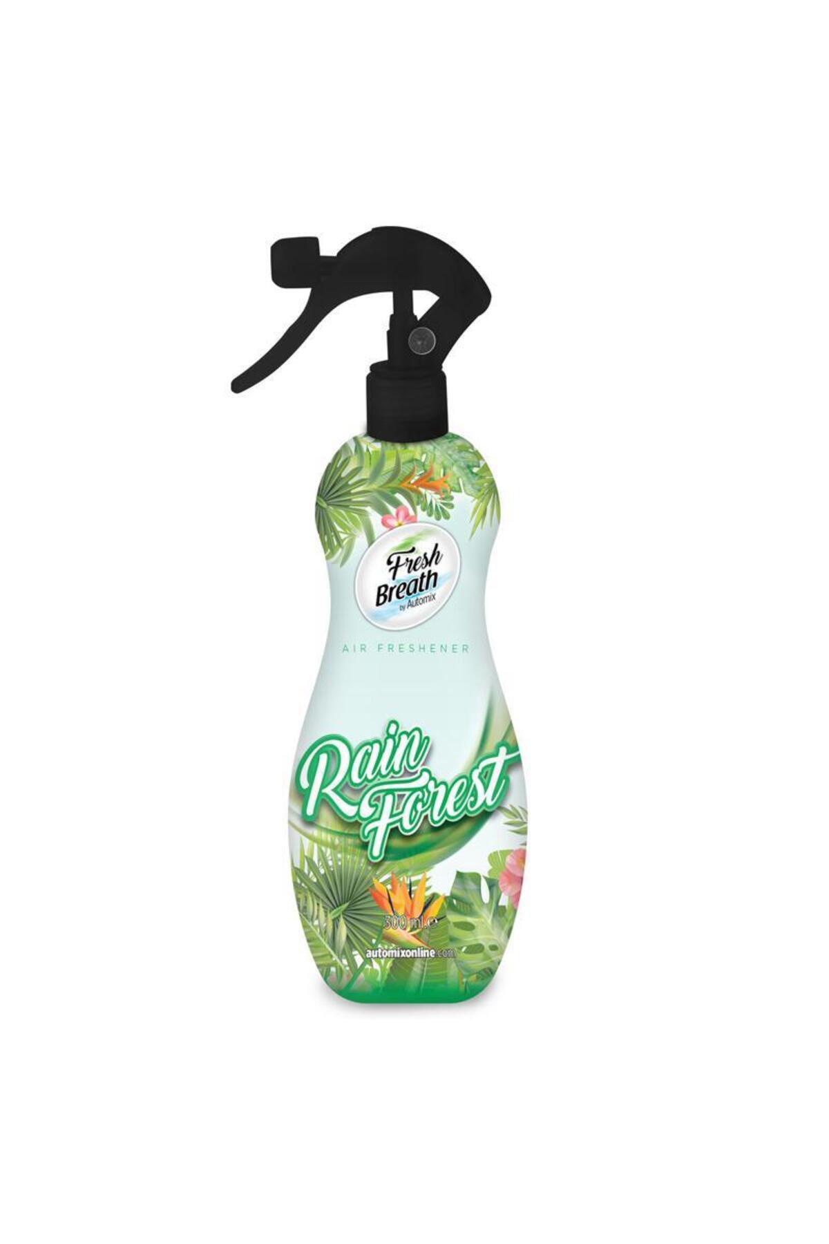 Automix Spring Dream Air Freshener 300 ml - Fiyatı, Yorumları