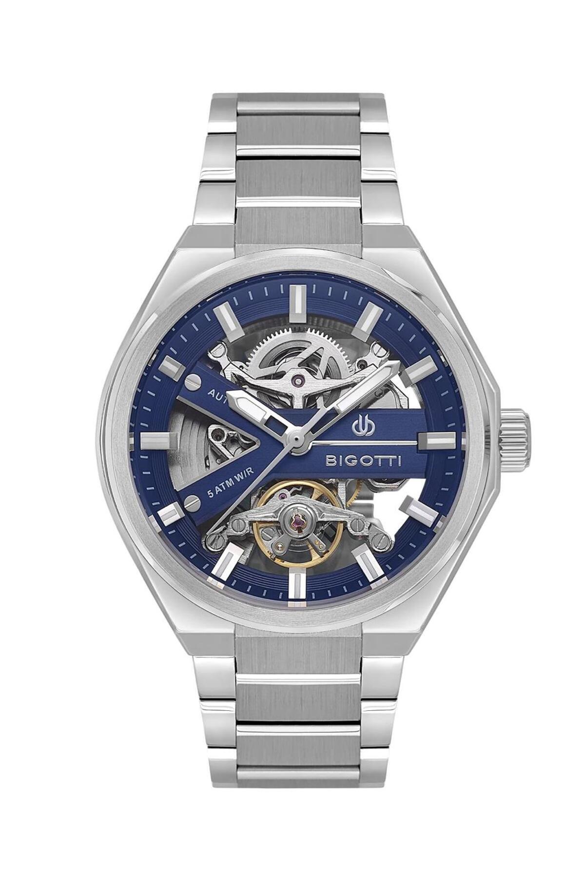 Bigotti Milano Bg.1.10647.3 Erkek Kol Saati - Fiyatı, Yorumları