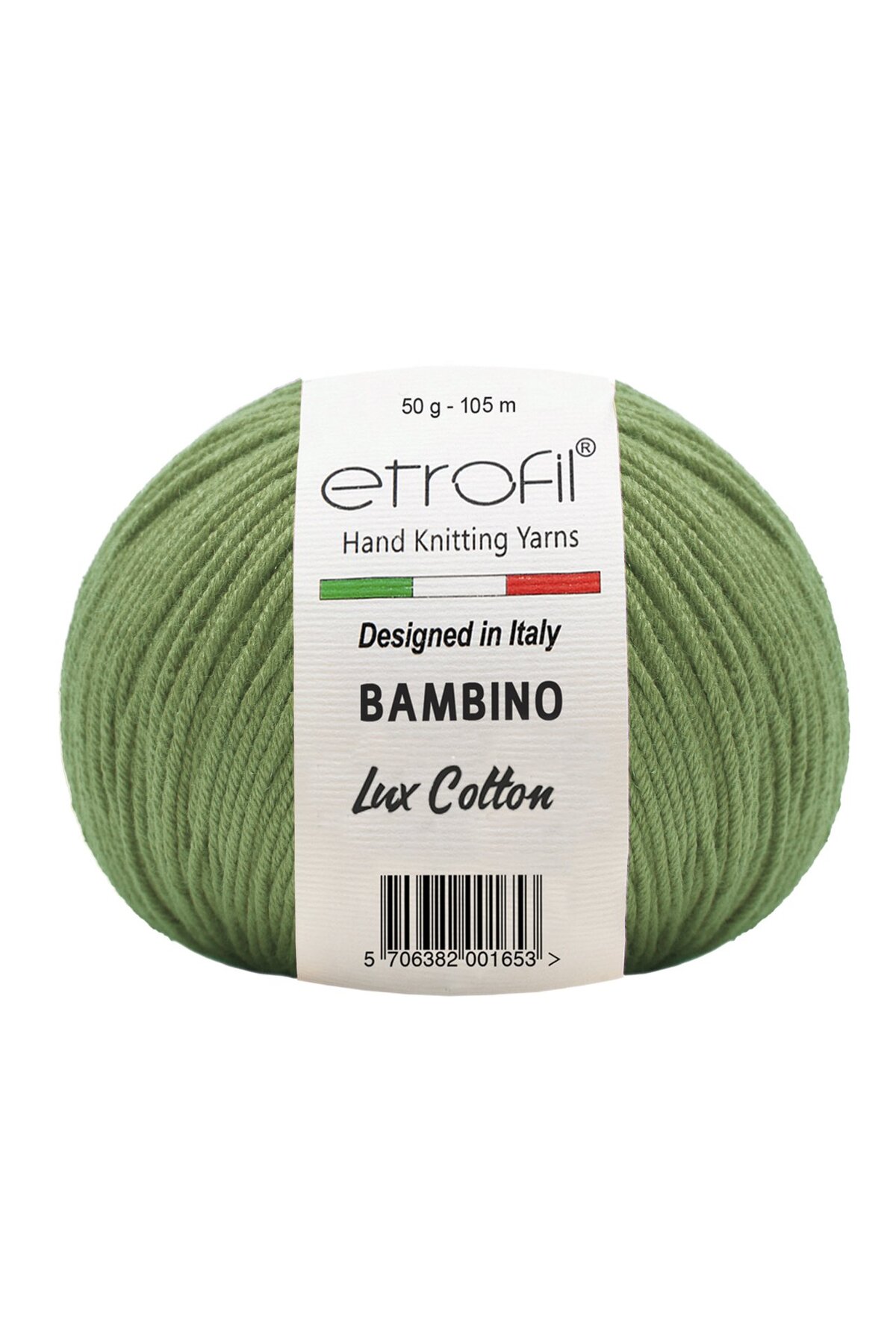 Etrofil BAMBINO LUX COTTON OUTLET - Fiyatı, Yorumları