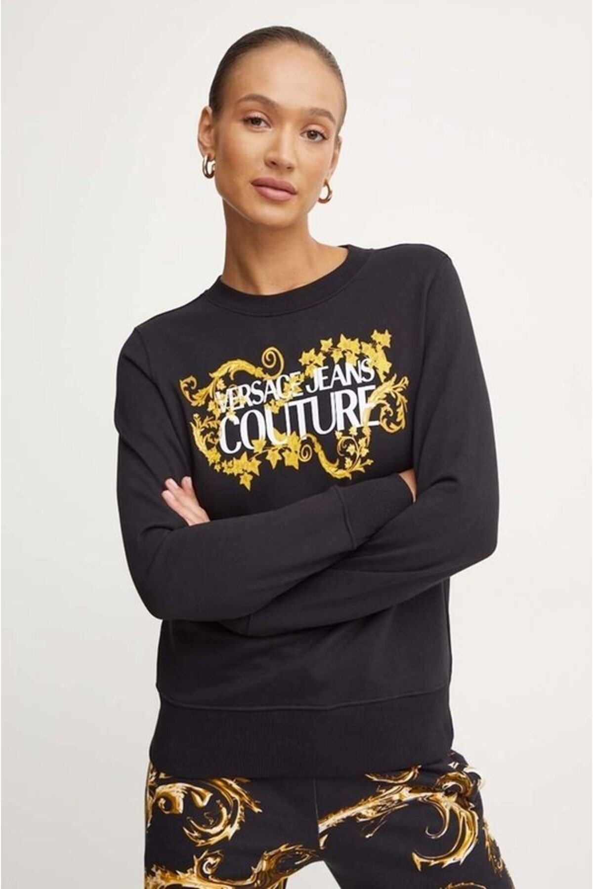 Versace SWEATSHIRT Fiyatı, Yorumları - Trendyol