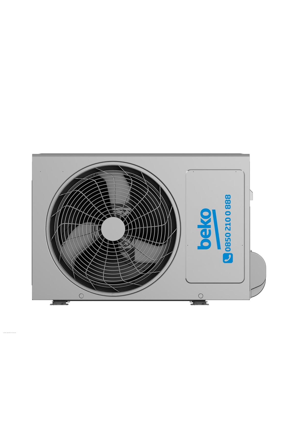 Beko 31225 A Ekolojik Inverter Klima 12.000 Btu/h Split Klima Fiyatı ...