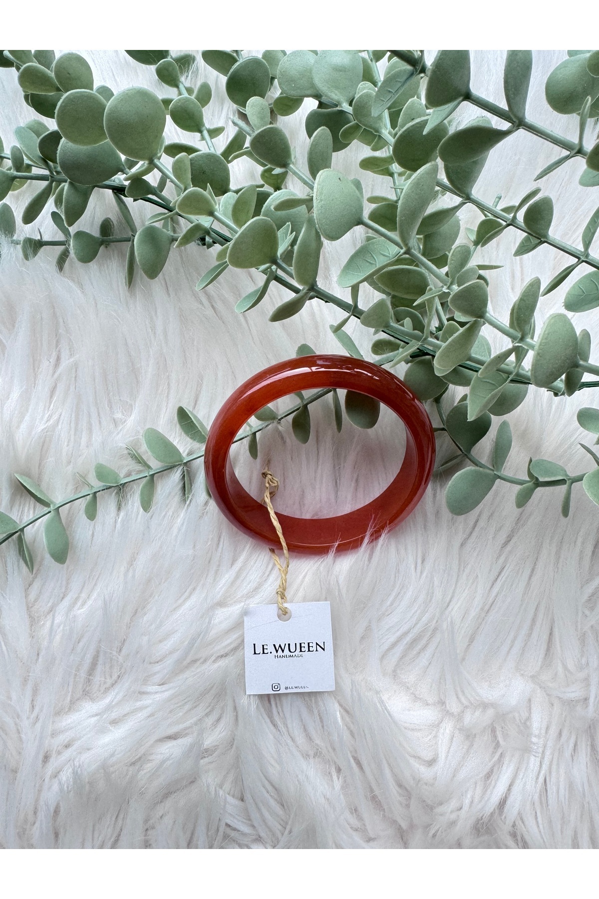 LE.WUEEN Kemik marka bilezik - Fiyatı, Yorumları