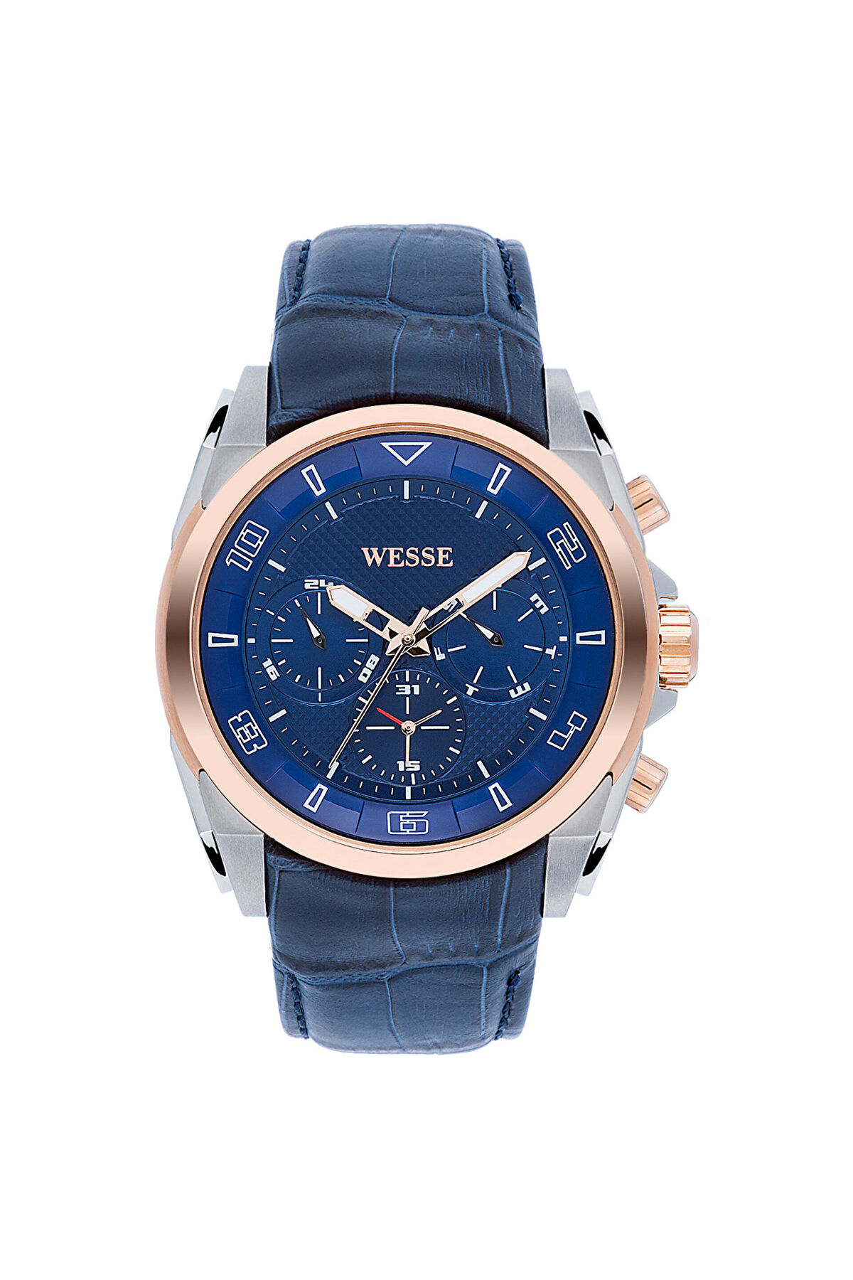 Wesse Wwg400203l Men's Wristwatch- Trendyol