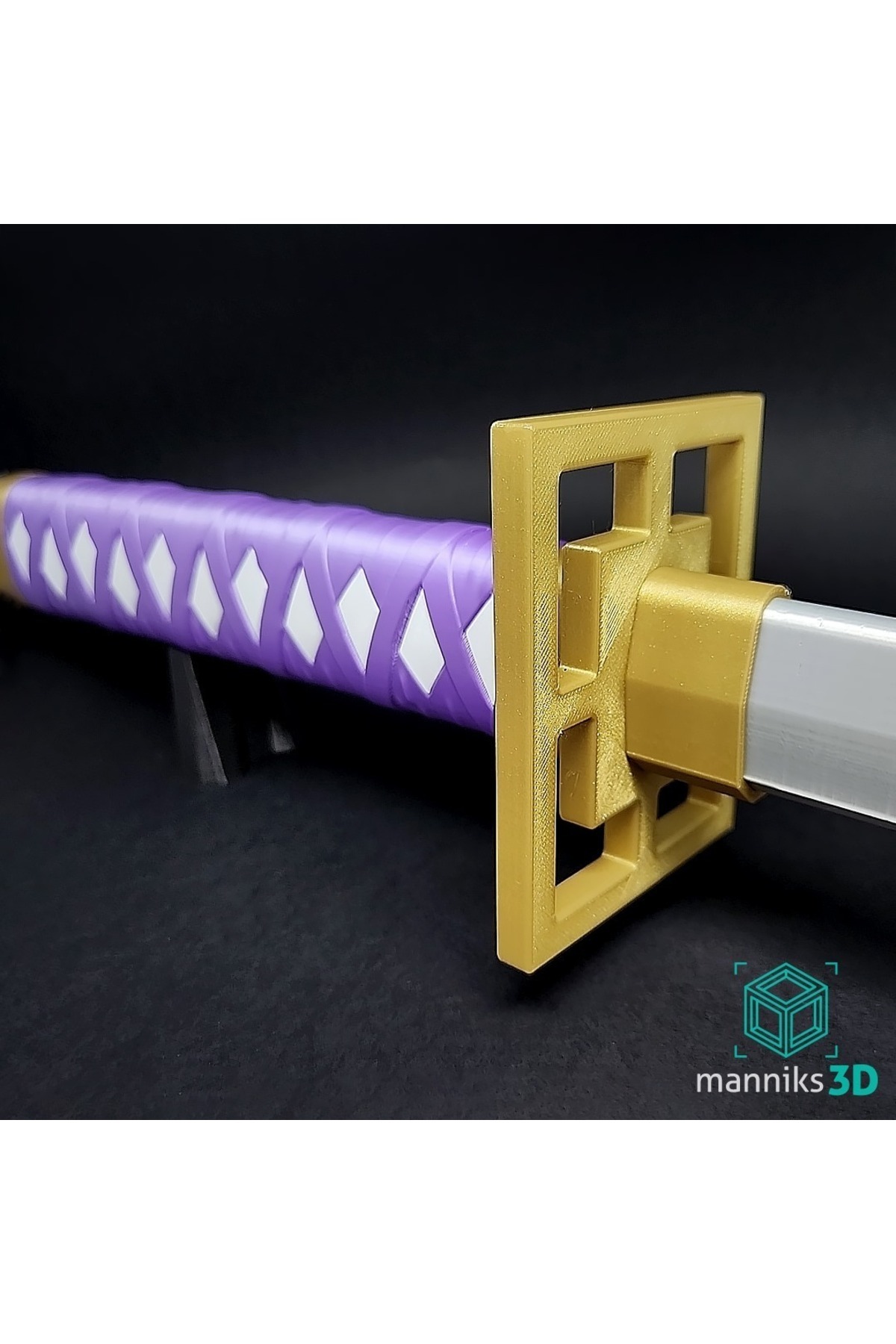 FigürDizayn Senbonzakura - Byakuya 's Katana Sword - Fiyatı, Yorumları