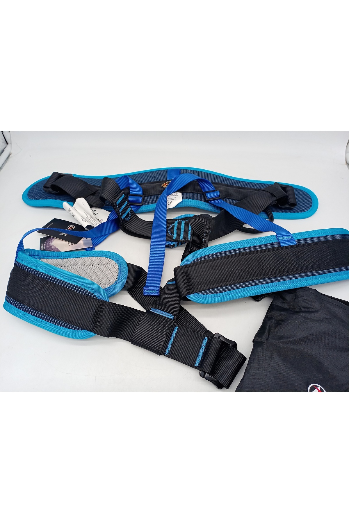 Xinda XD-A9502 TIRMANMA EMNİYET KEMERİ YÜKSEKTEN DÜŞME KORUMASI Fiyatı ...