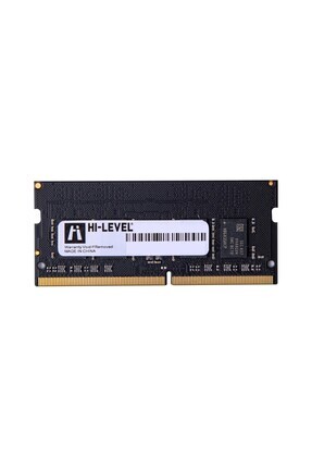 Hi Level 16gb 3600mhz Ddr4 135v C19 Sodımm Ram Hlv Sopc28800d416g Fiyatı Yorumları