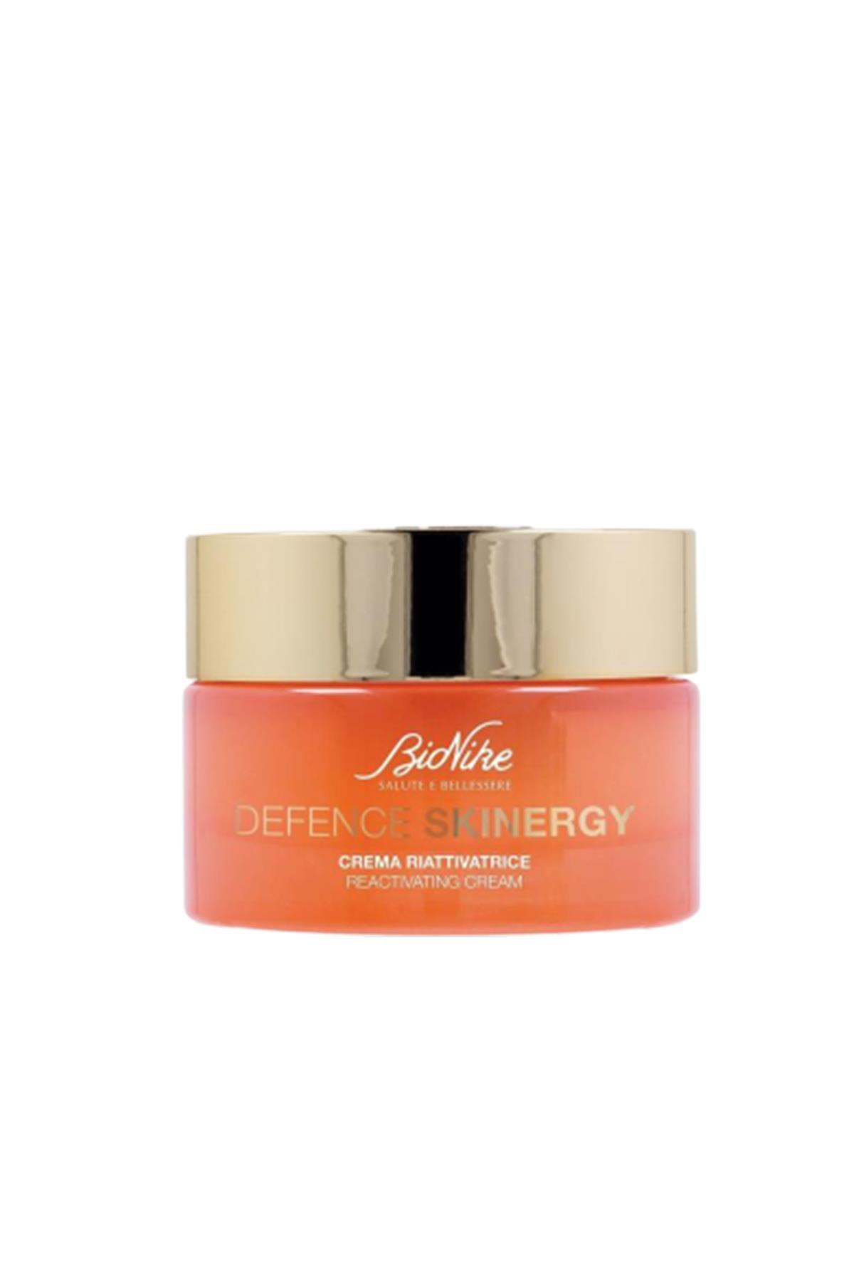 BioNike Defence Skinergy Reactivating Cream 50 mlFiyatı, Yorumları ...