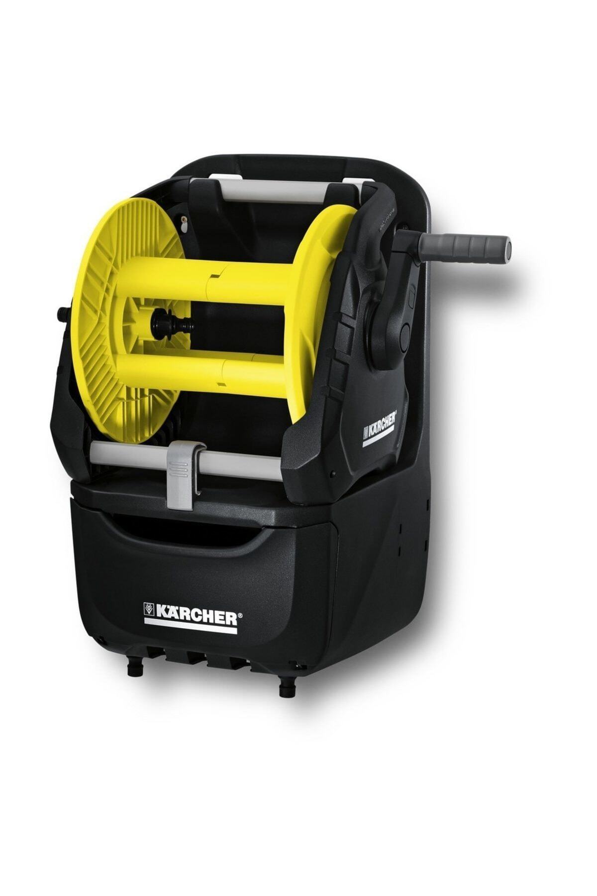 Karcher Premium Hortum Sarıcı Hr 7.300 - Fiyatı, Yorumları