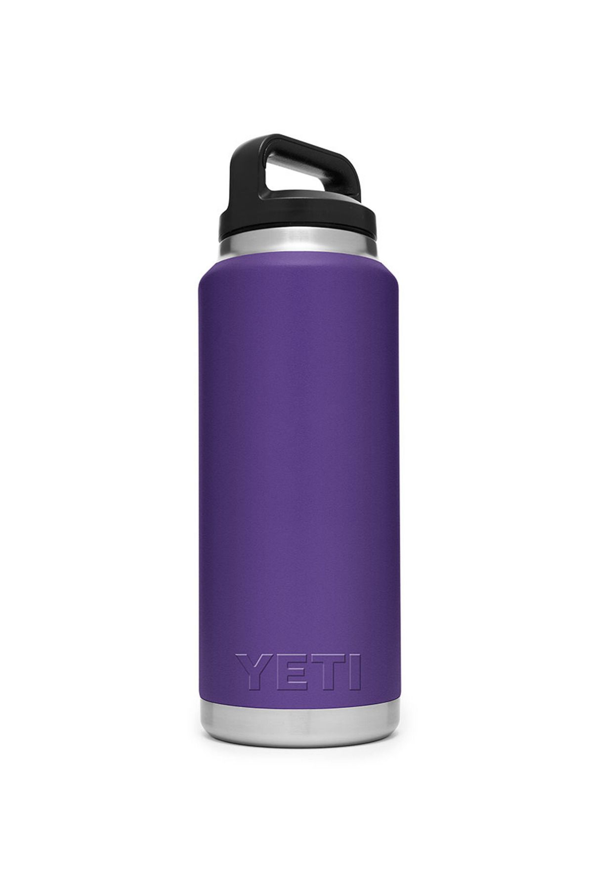 Runner Company YETI Rambler Bottle 36oz Peak Purple Fiyat Yorumlar Trendyol