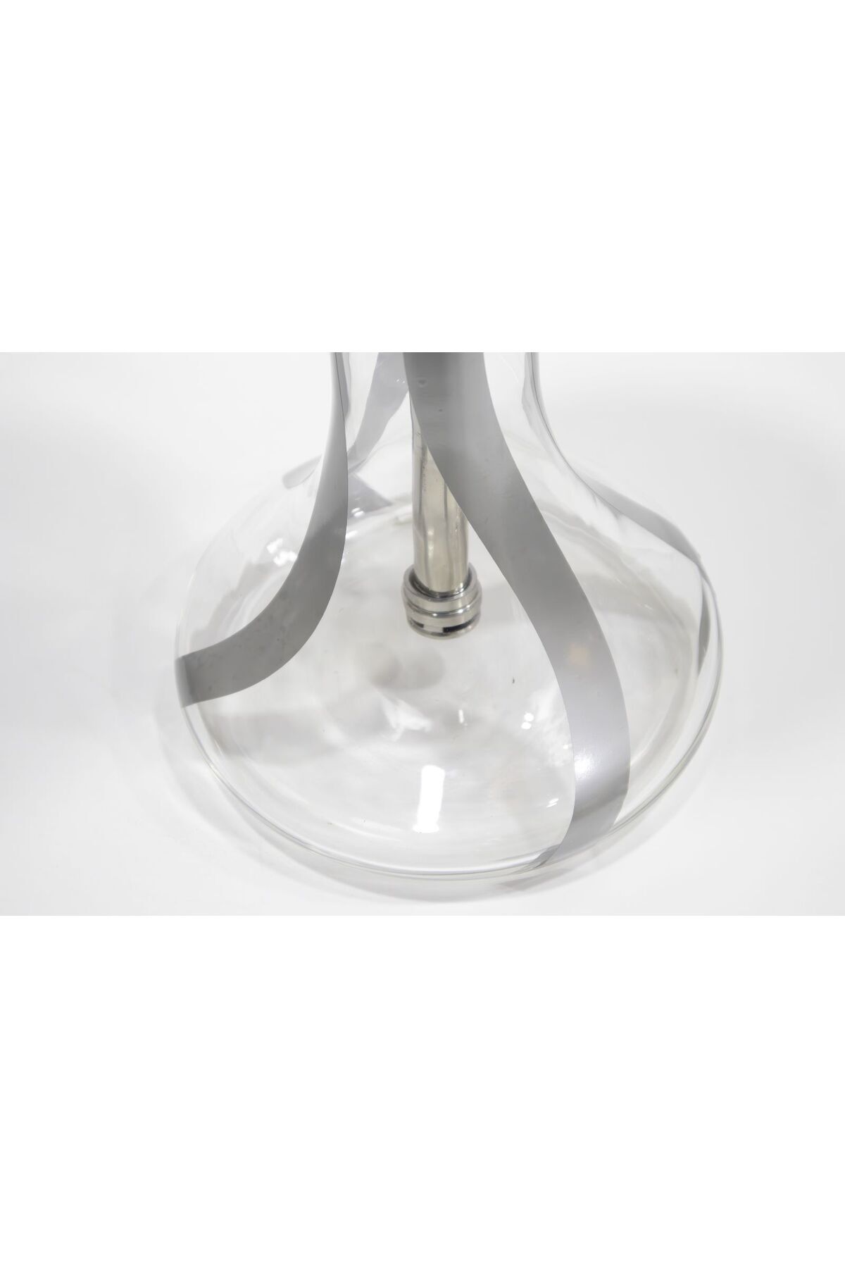 ALFE SHİSHA F1 Orta boy nargile takımları için uyumlu difüzörlü su ...