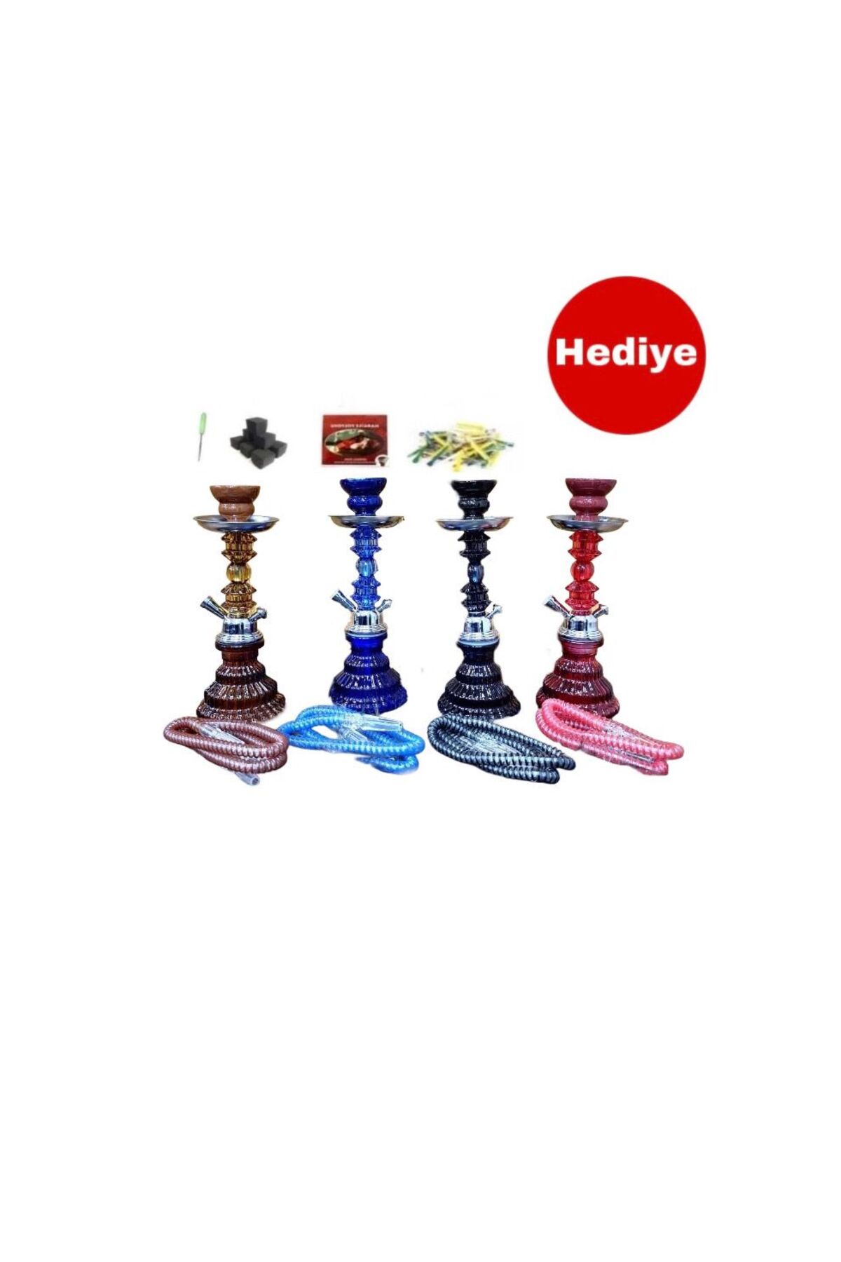 Nargil Nargile Küçük Boy Takım Tüm Set Fiyatı, Yorumları - Trendyol