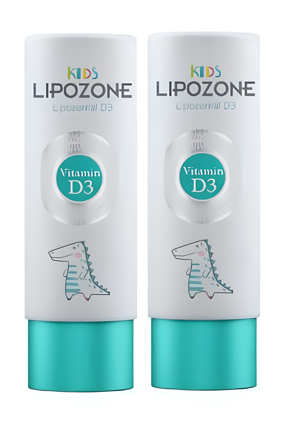 Lipozone Kids D3 60 ml 2'li - Fiyatı, Yorumları