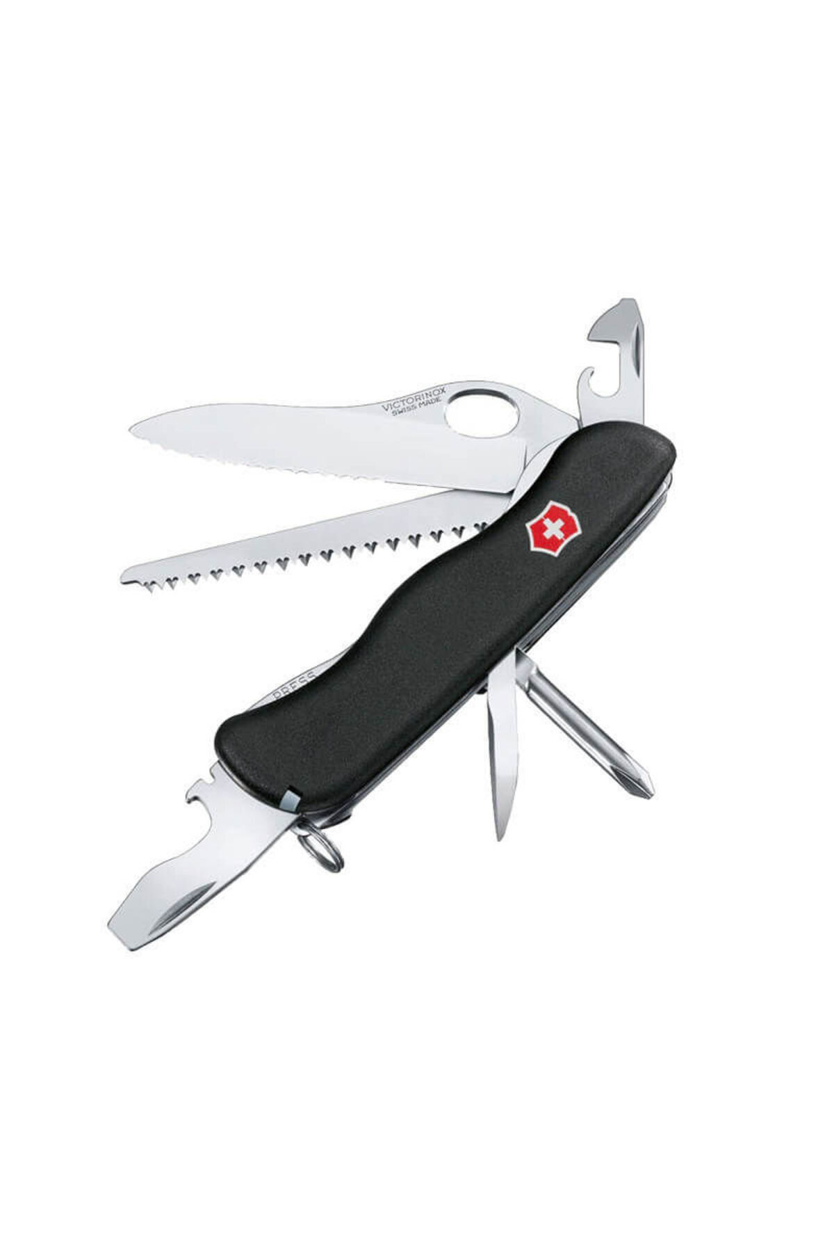 VICTORINOX Swiss Army Trailmaster One Hand Çakı Vt 0.8463.mw3 Fiyatı ...