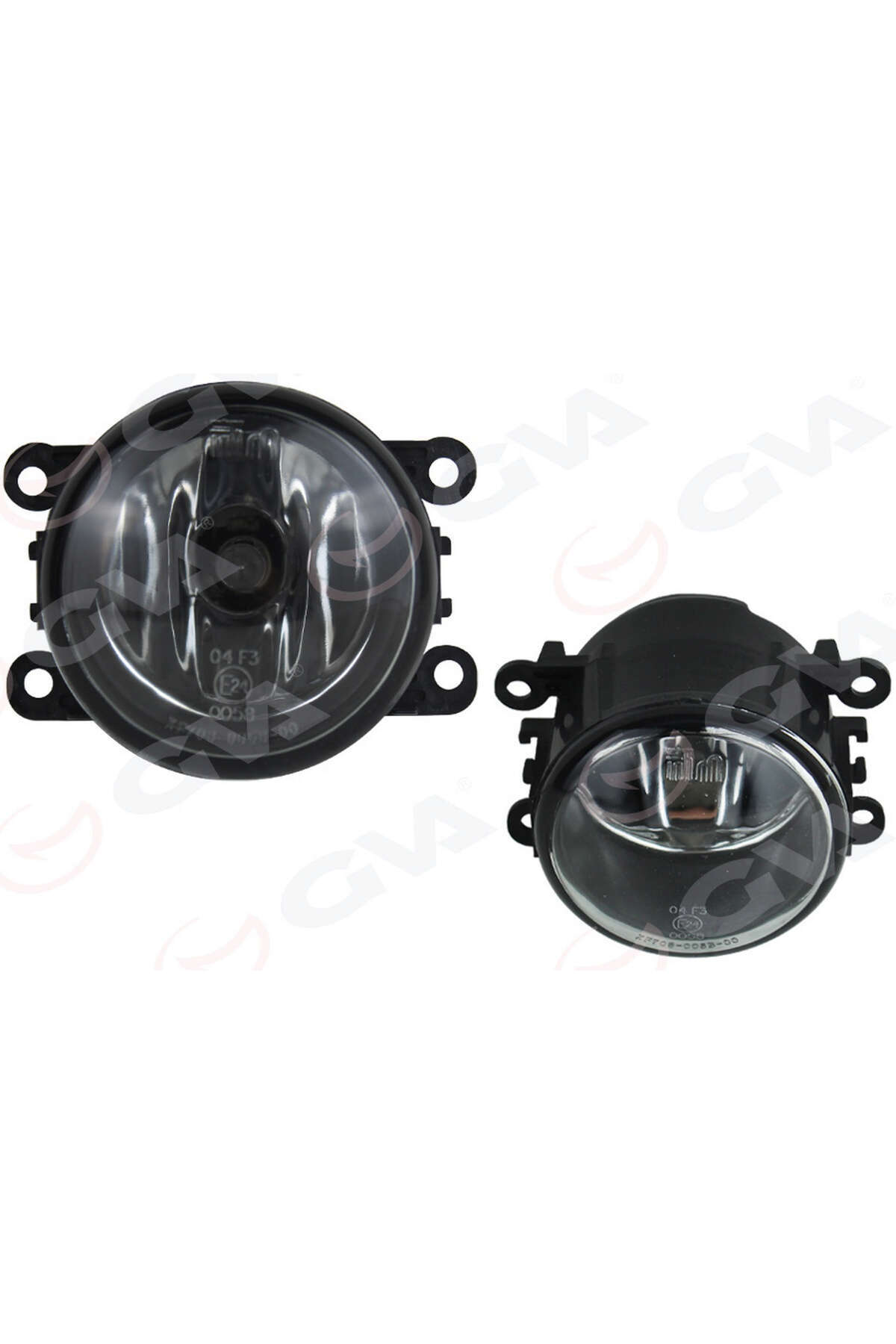 Genel Markalar SİS FARI AMPÜLLÜ FLUENCE MEGANE II III KANGOO 07 MASTER ...