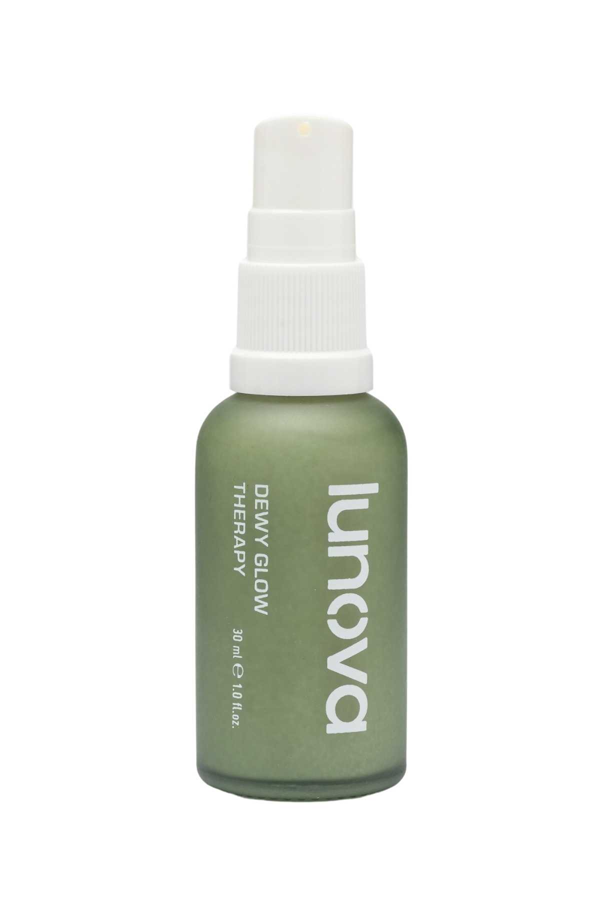 Lunova Dewy Glow Therapy | Jel Serum 30 ml | Nemlendirici | Peptit ...