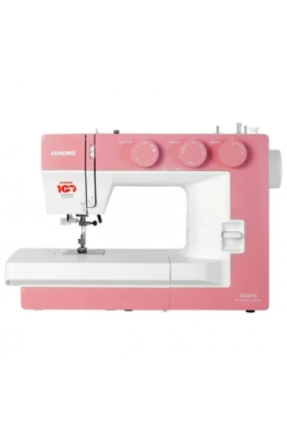 Janome 1522PG DİKİŞ MAKİNASI - Fiyatı, Yorumları