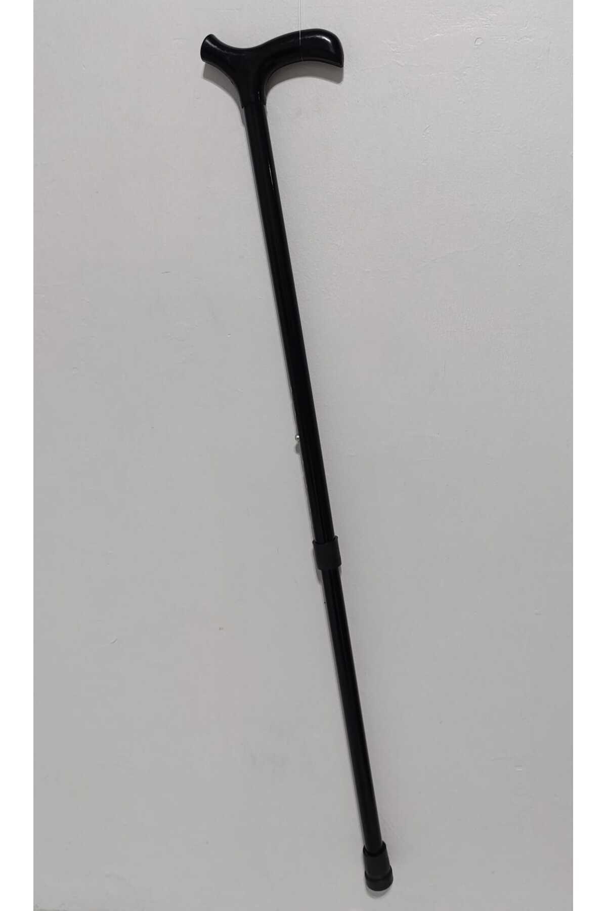 SOFT Metal ayarlı baston siyah renk ayarlı baston - Fiyatı, Yorumları