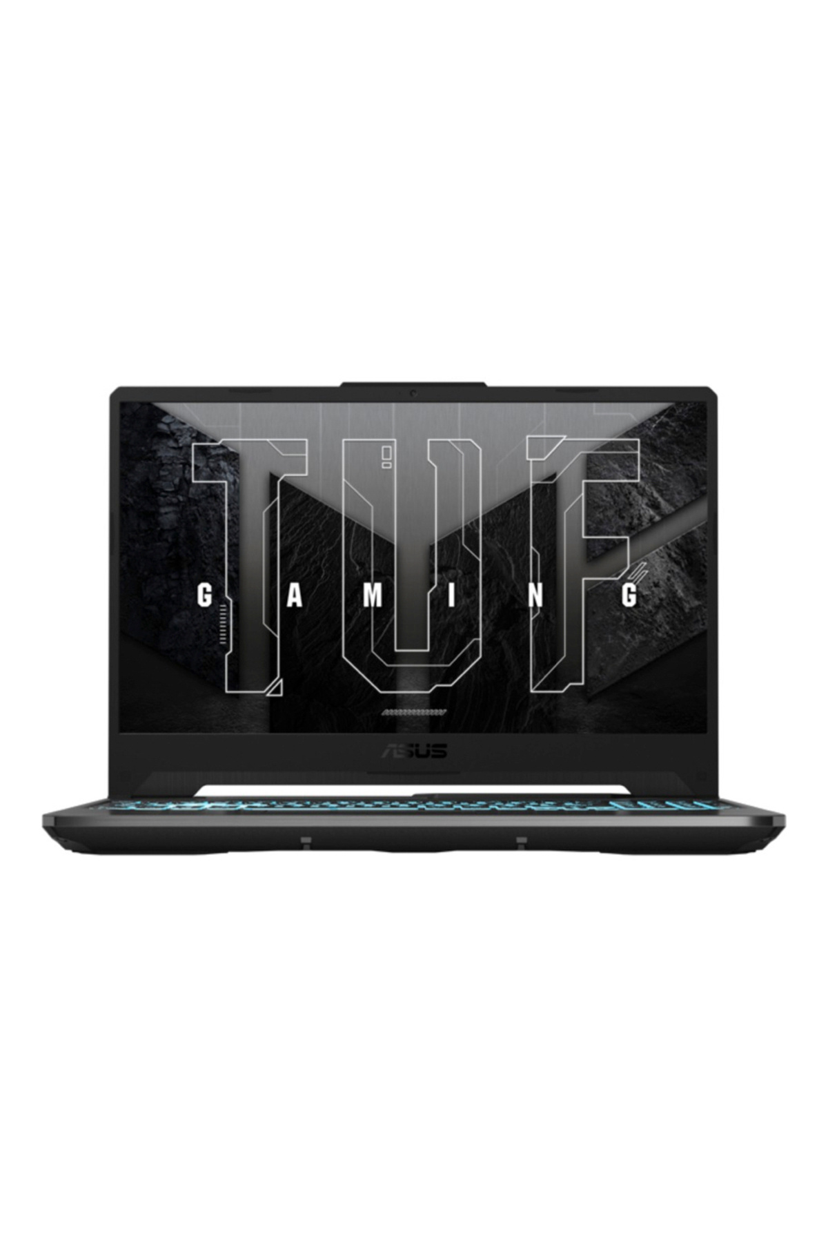 ASUS TUF Gaming A15 FA506NC-HN006 AMD Ryzen 5 7535HS 16GB 256 GB SSD ...