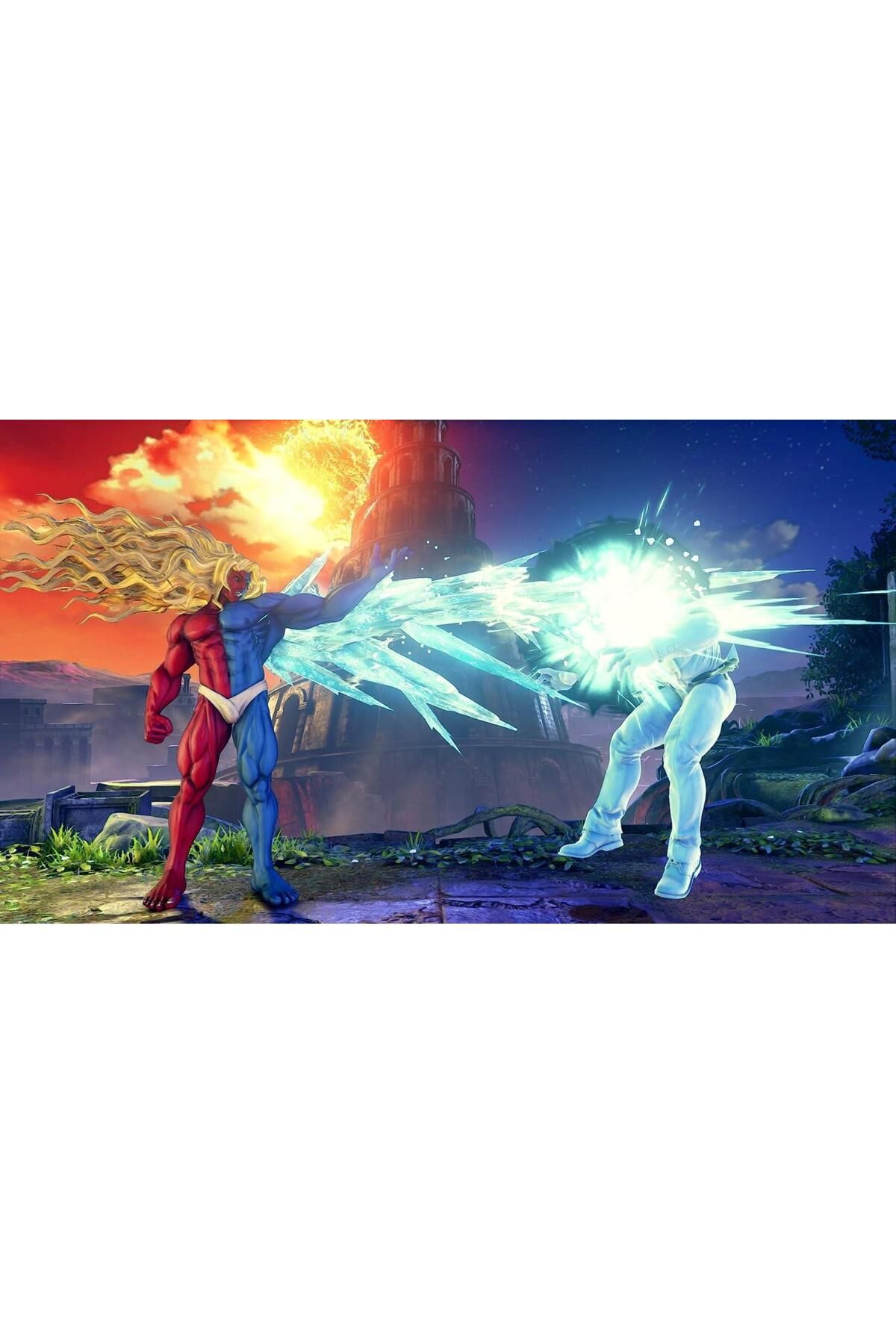 Street fighter 5 champion edition store