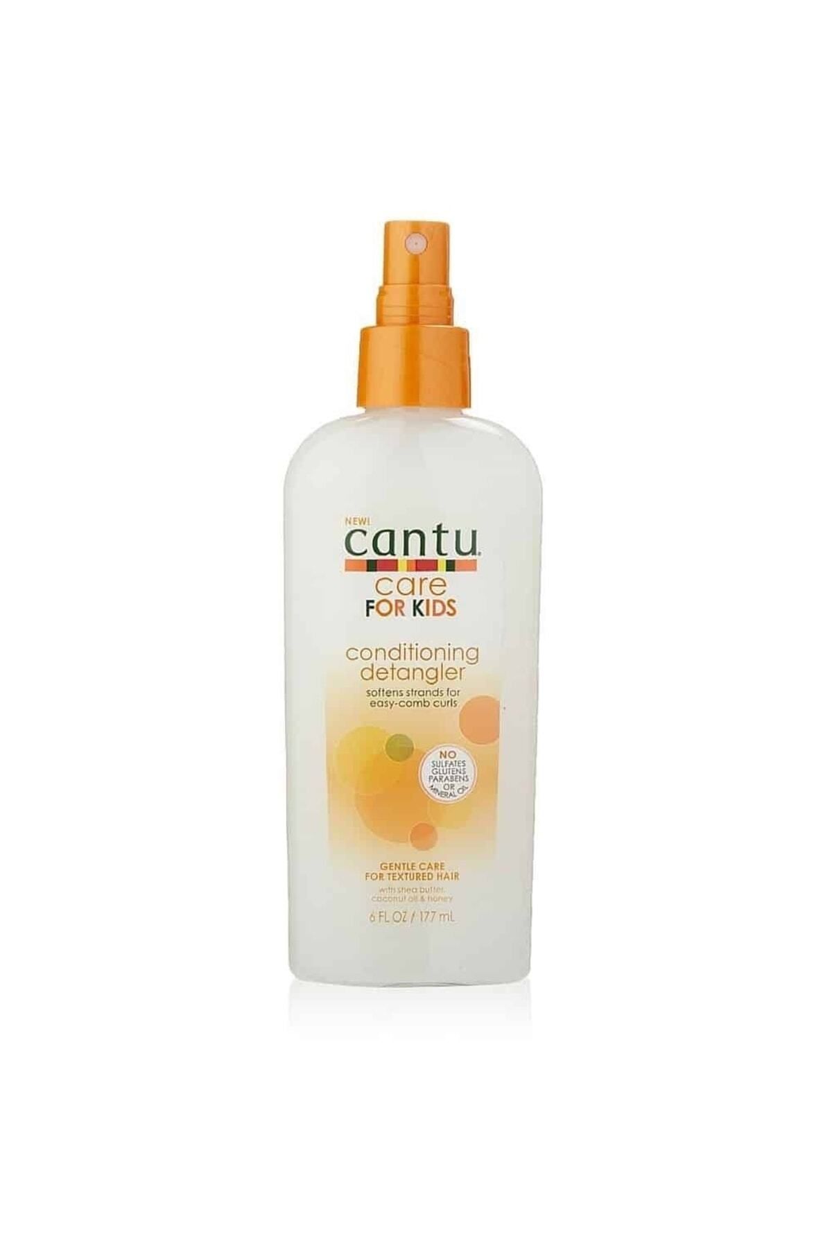 Cantu Children s Hair Lightening Spray 177 ml Trendyol