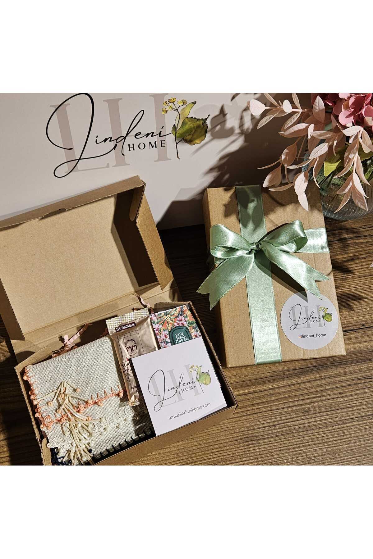 LİNDENİ HOME SUNUM PEÇETESİ KOKTEYL PEÇETESİ TAMAMEN EL İŞİ 15*15 CM ...