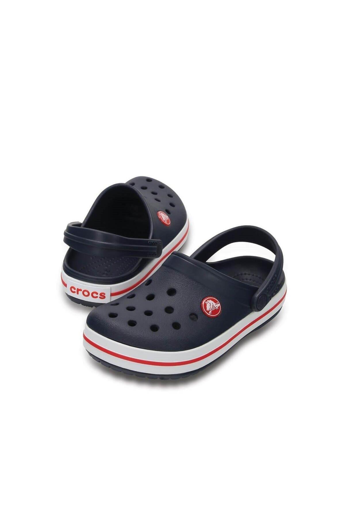 Crocs 207006 Navy, Red - Fiyatı, Yorumları