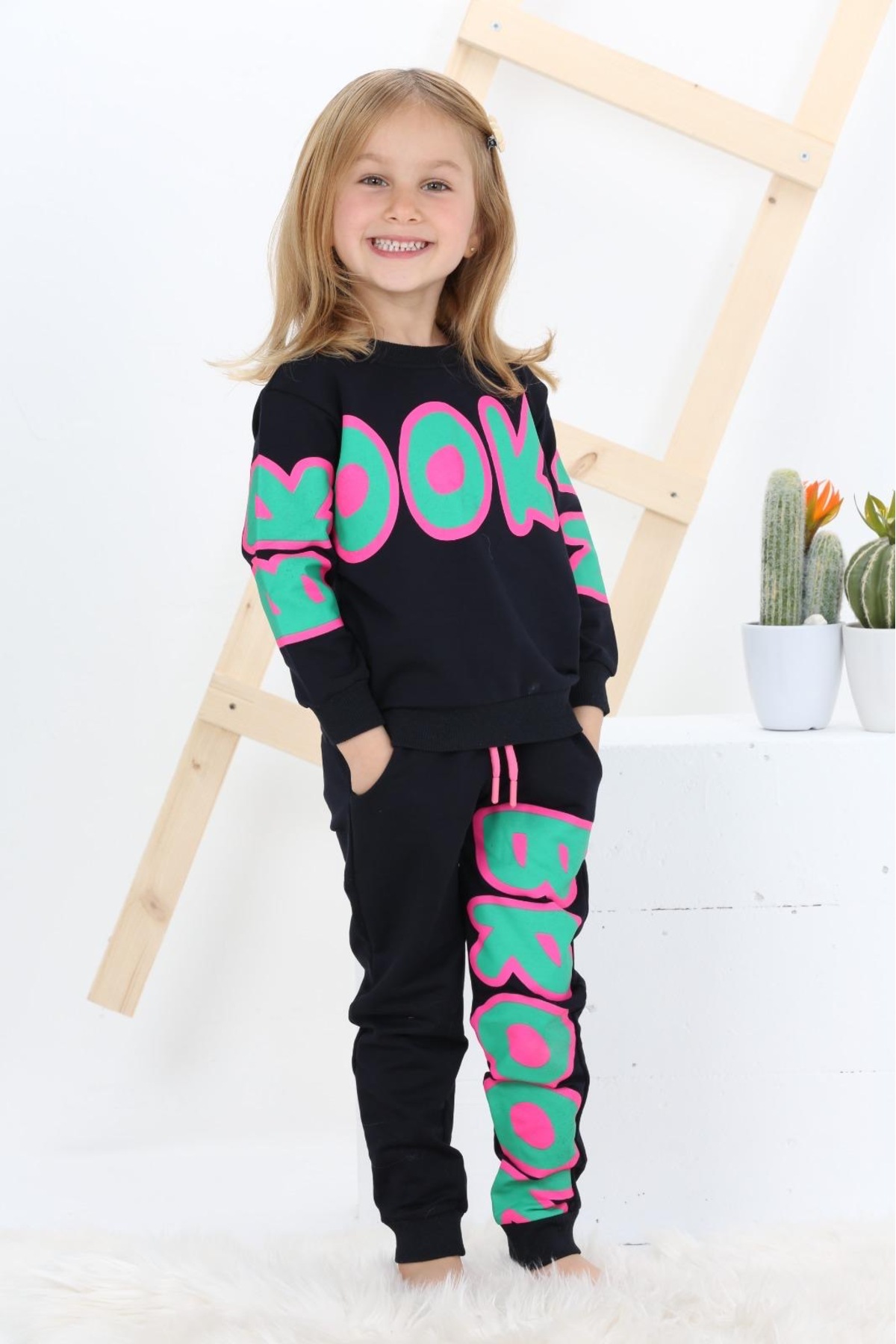 müço kids İkili takım Fiyatı, Yorumları - Trendyol