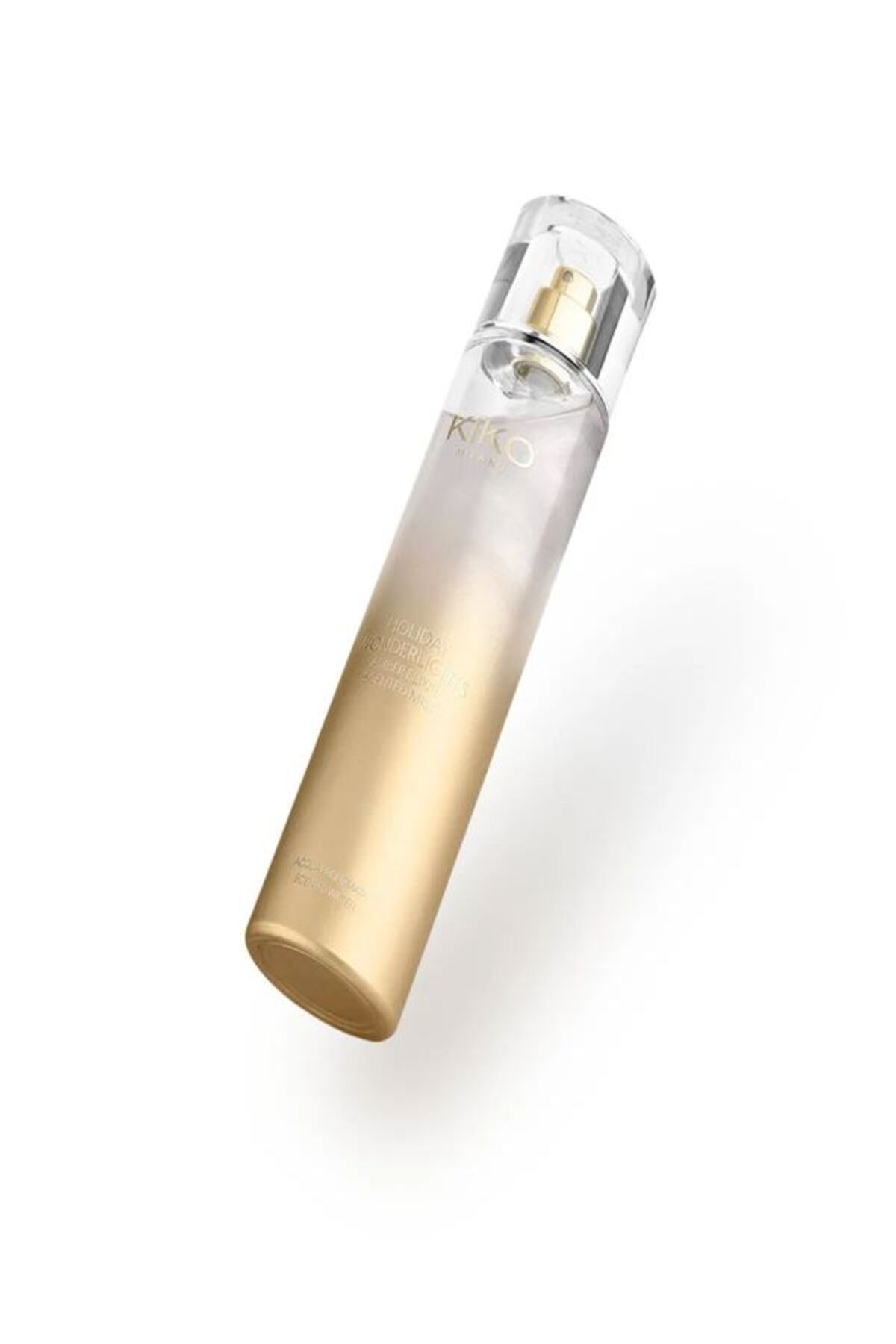 KIKO Holiday Wonderlights Wood Elixir Scented Mist - Fiyatı, Yorumları