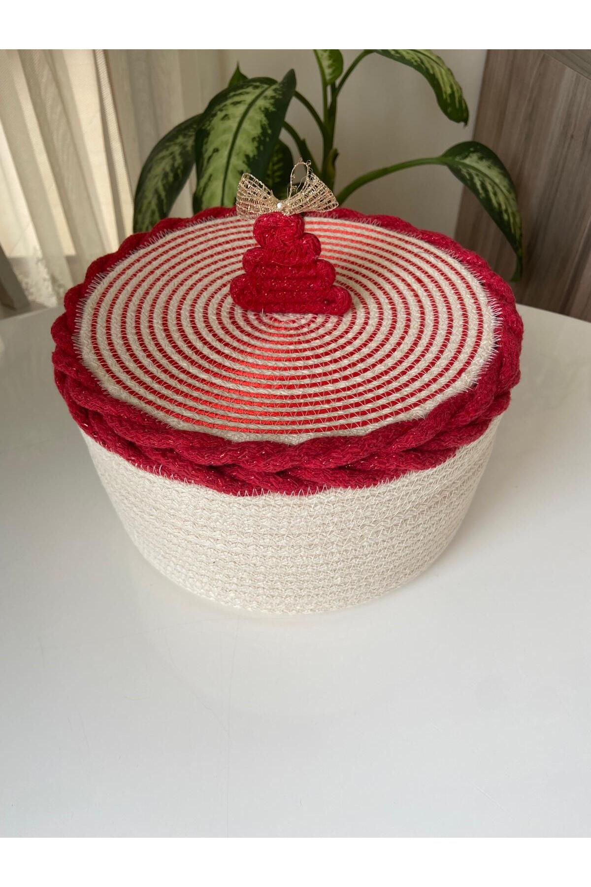 Nev Design Yılbaşı Konsept, Düzenleyici, Hediyelik, Dekoratif Kapaklı ...