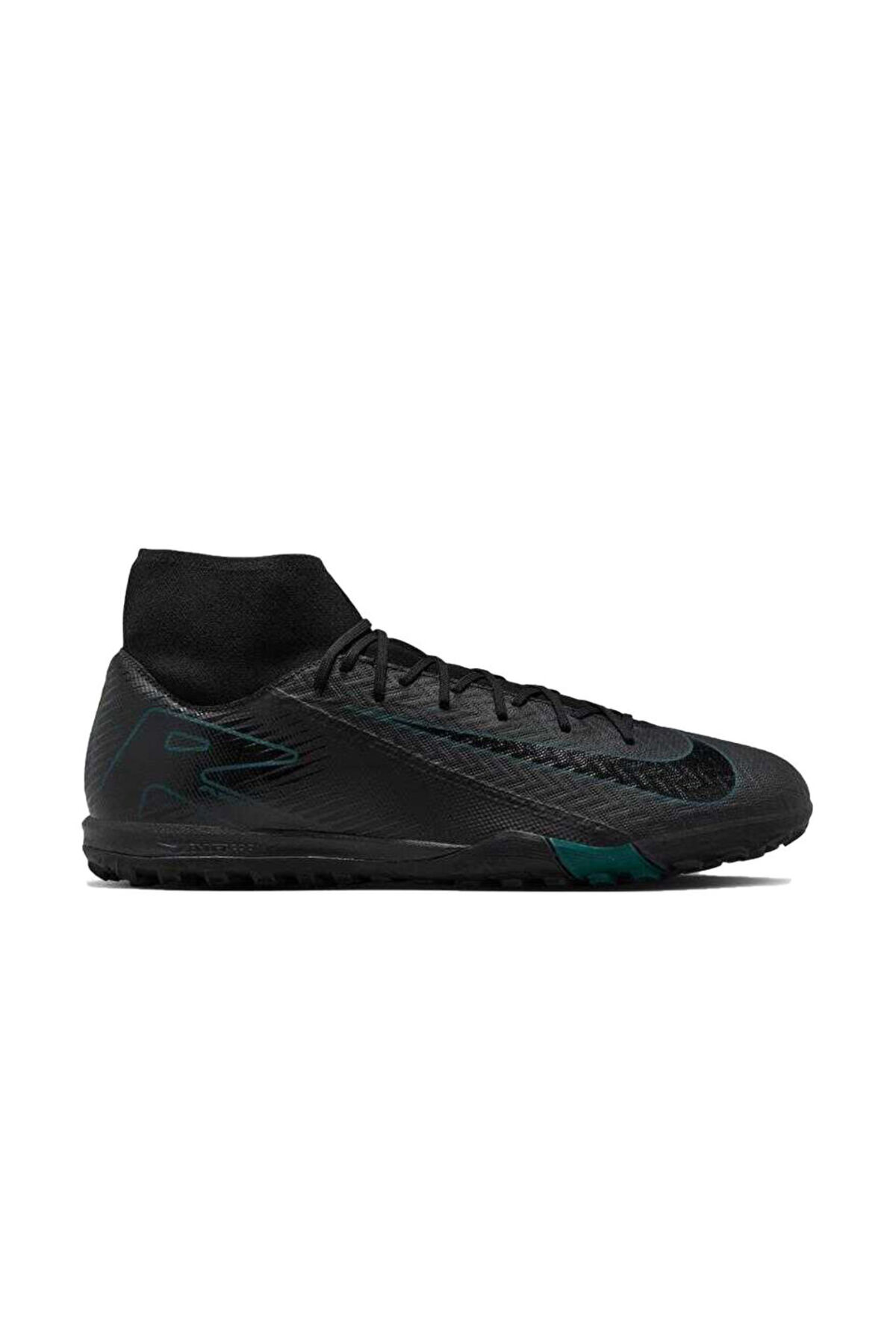 Nike Erkek Halı Saha Ayakkabısı FQ8331-002 Mercurial Superfly 10 ...