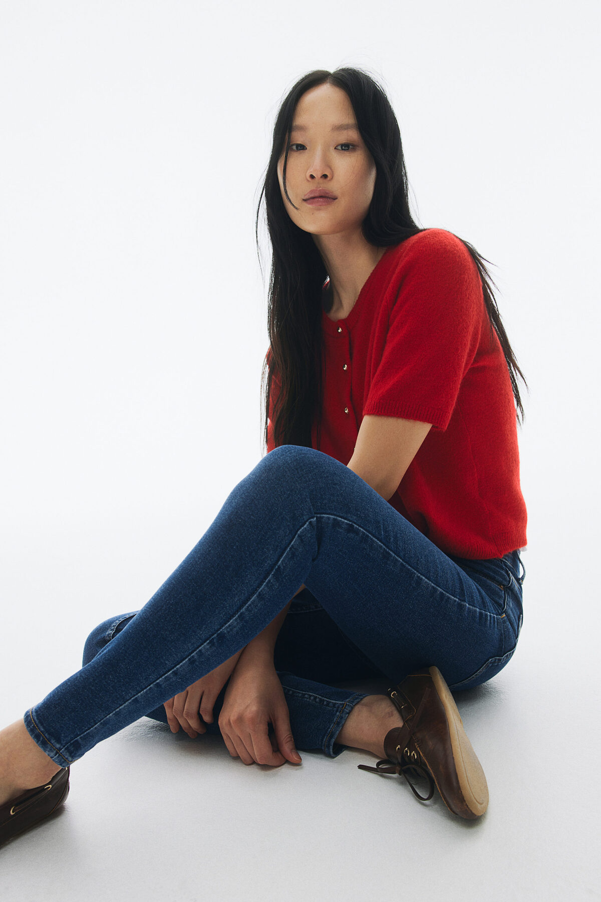 H&M Skinny High Jeans - Fiyatı, Yorumları
