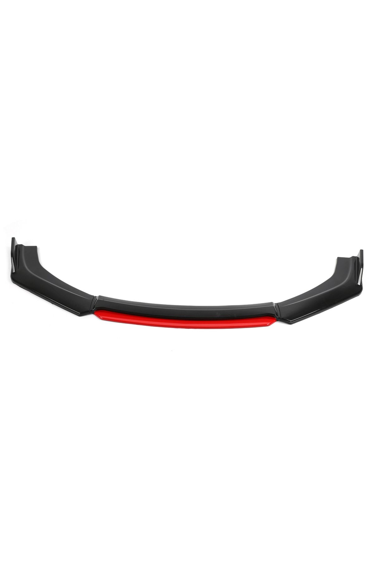 Universal front splitter store