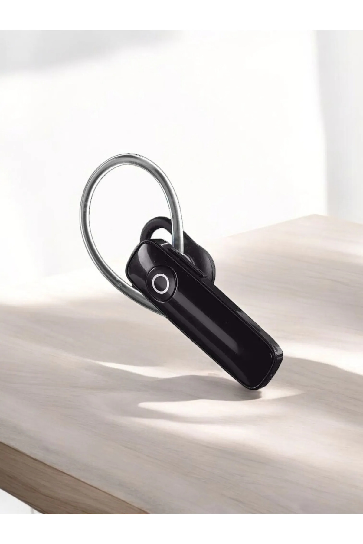 go smart Gosmart Bluetooth Kulaklık Gs-bt-01 Siyah Renk - Fiyatı, Yorumları