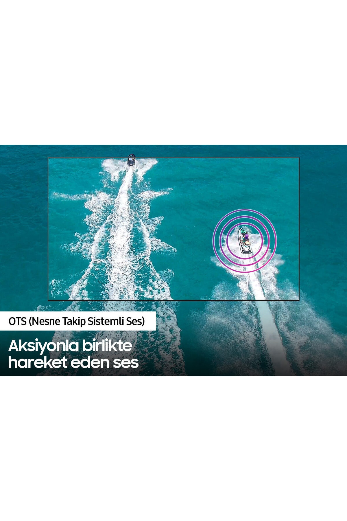 Samsung 75QN85 75" 190 Ekran Uydu Alıcılı 4K Ultra HD Smart Neo QLED TV - Fiyatı, Yorumları