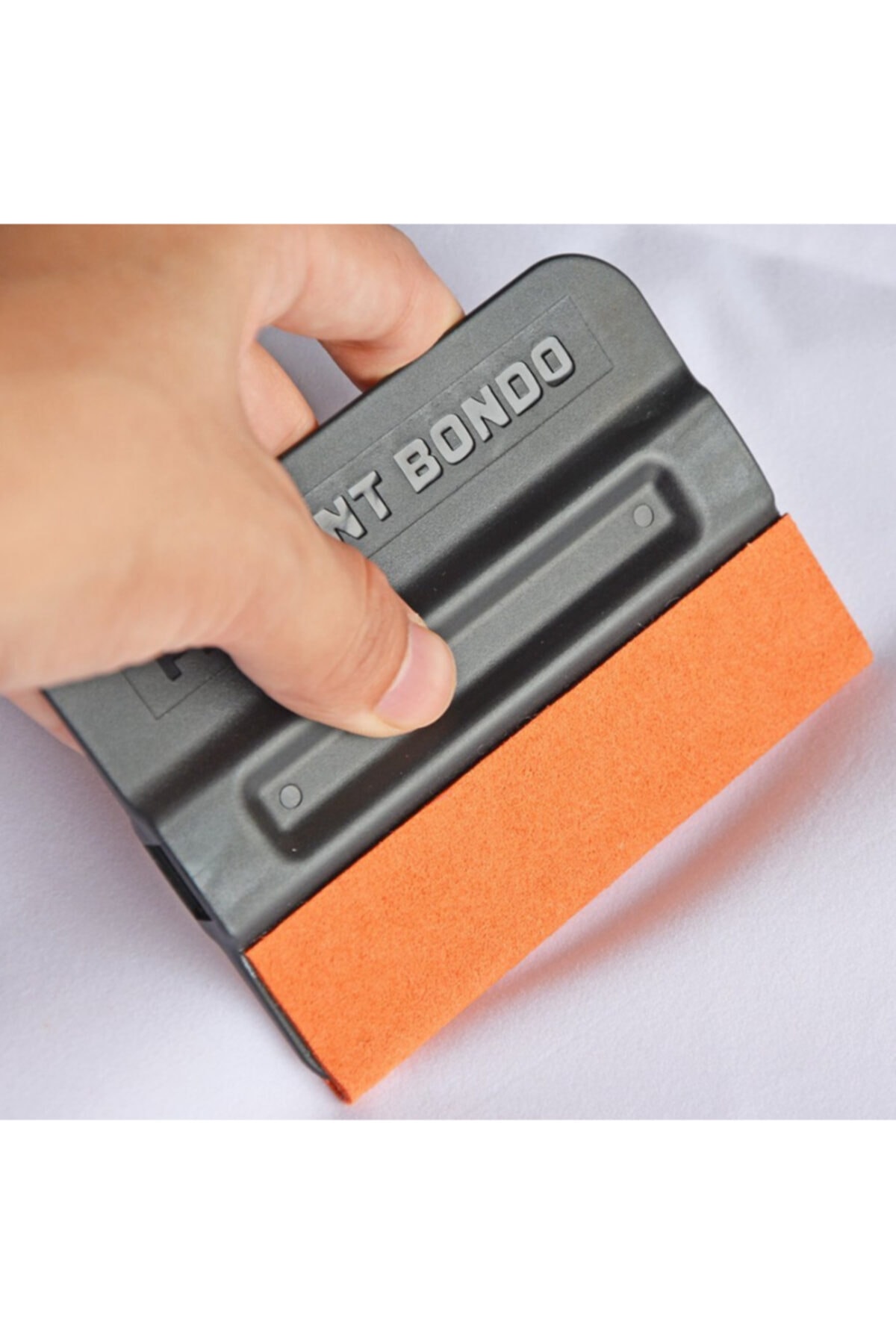 Genel Markalar Pro Tint Bondo Süet Keçeli Ragle Folyo Cam Filmi Çekme ...